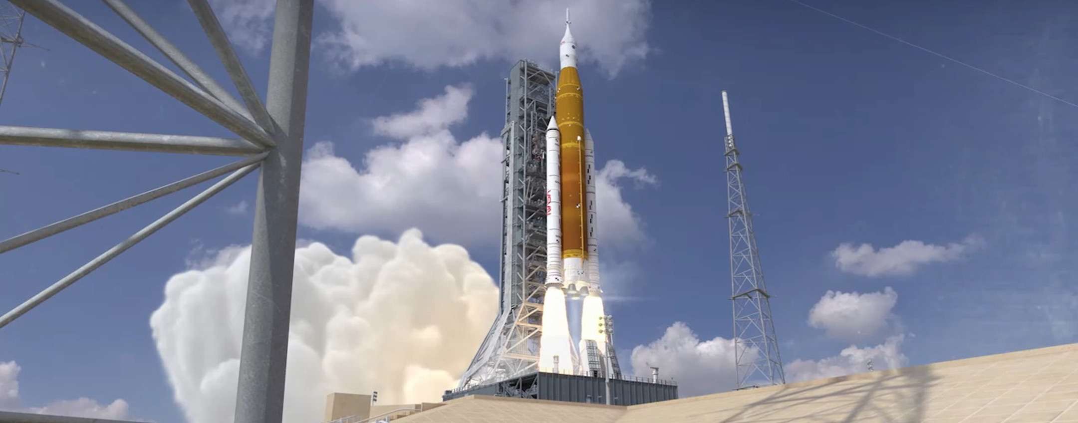 Artemis I: nuovo tentativo di lancio il 3 settembre