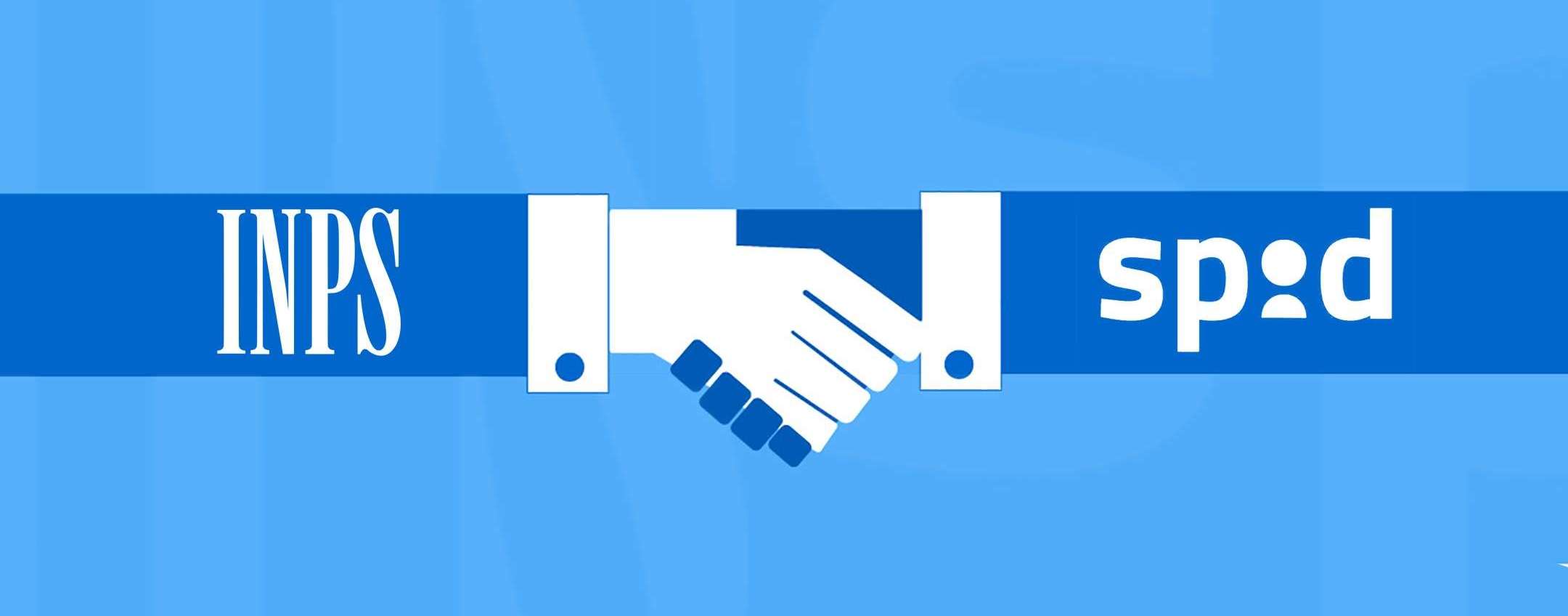 INPS: delega identità digitale con videochiamata