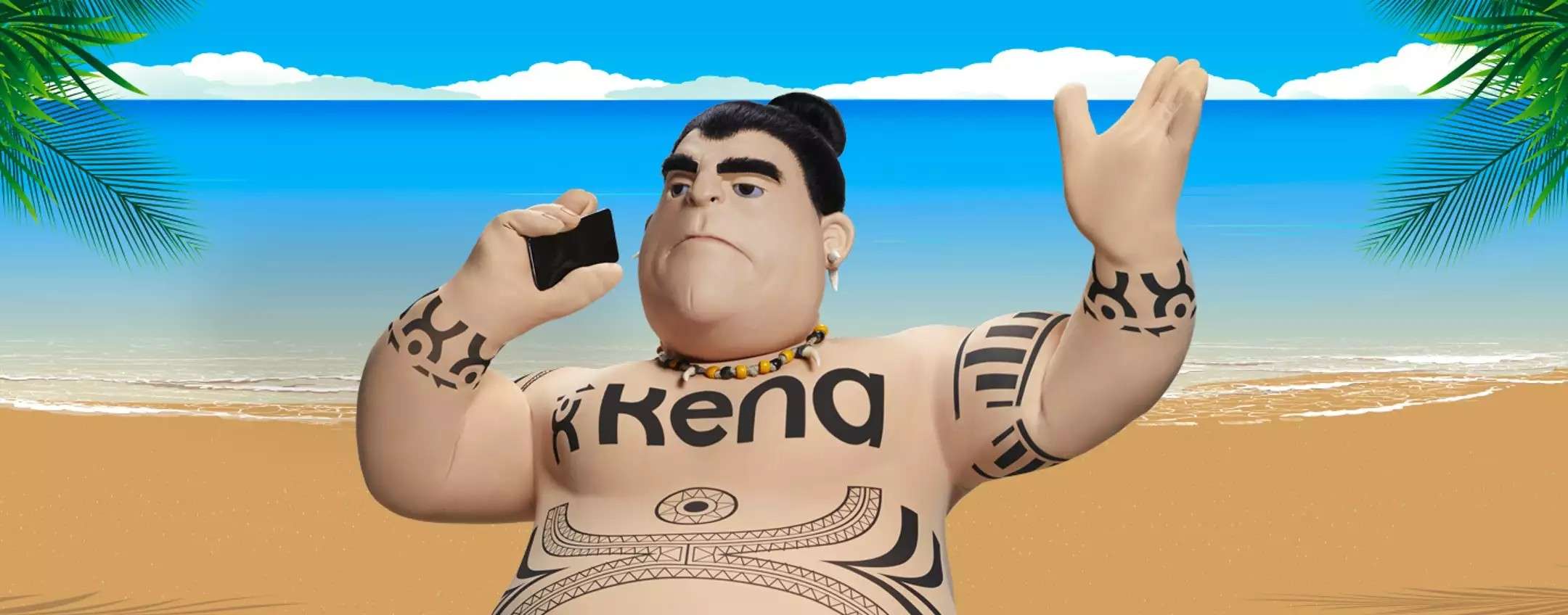 Passa a Kena a 6,99 euro con attivazione e sim gratuita