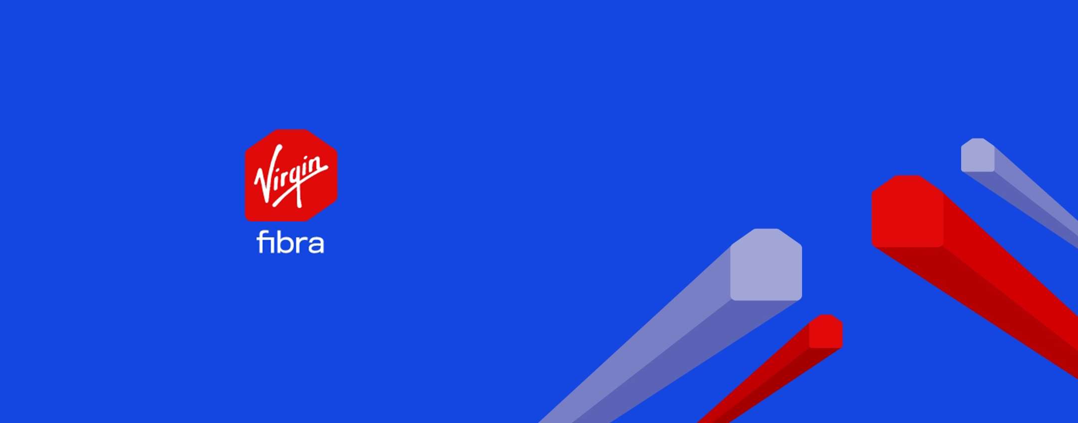 Virgin Fibra arriva in Italia: FTTH con Open Fiber