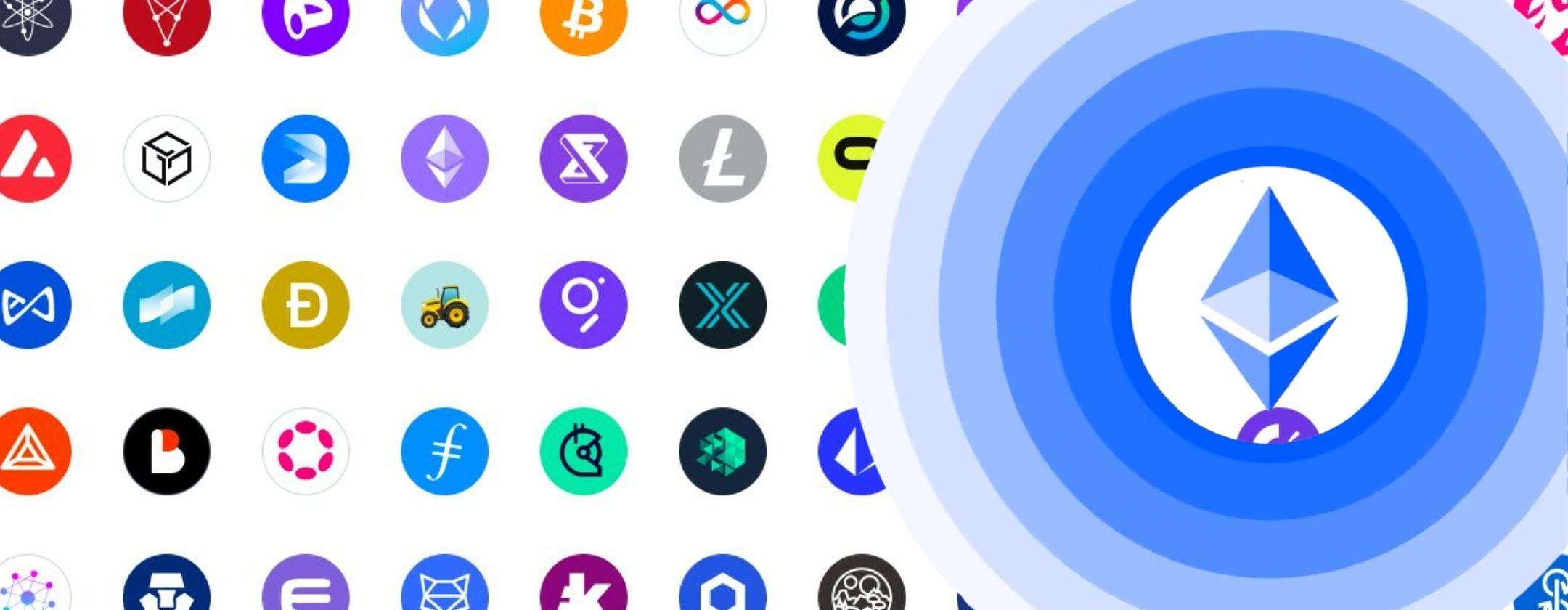 Coinbase: arriva il token di staking liquido prima della fusione ETH