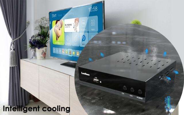 Digitale terrestre: ecco il decoder potente per vedere tutti i canali