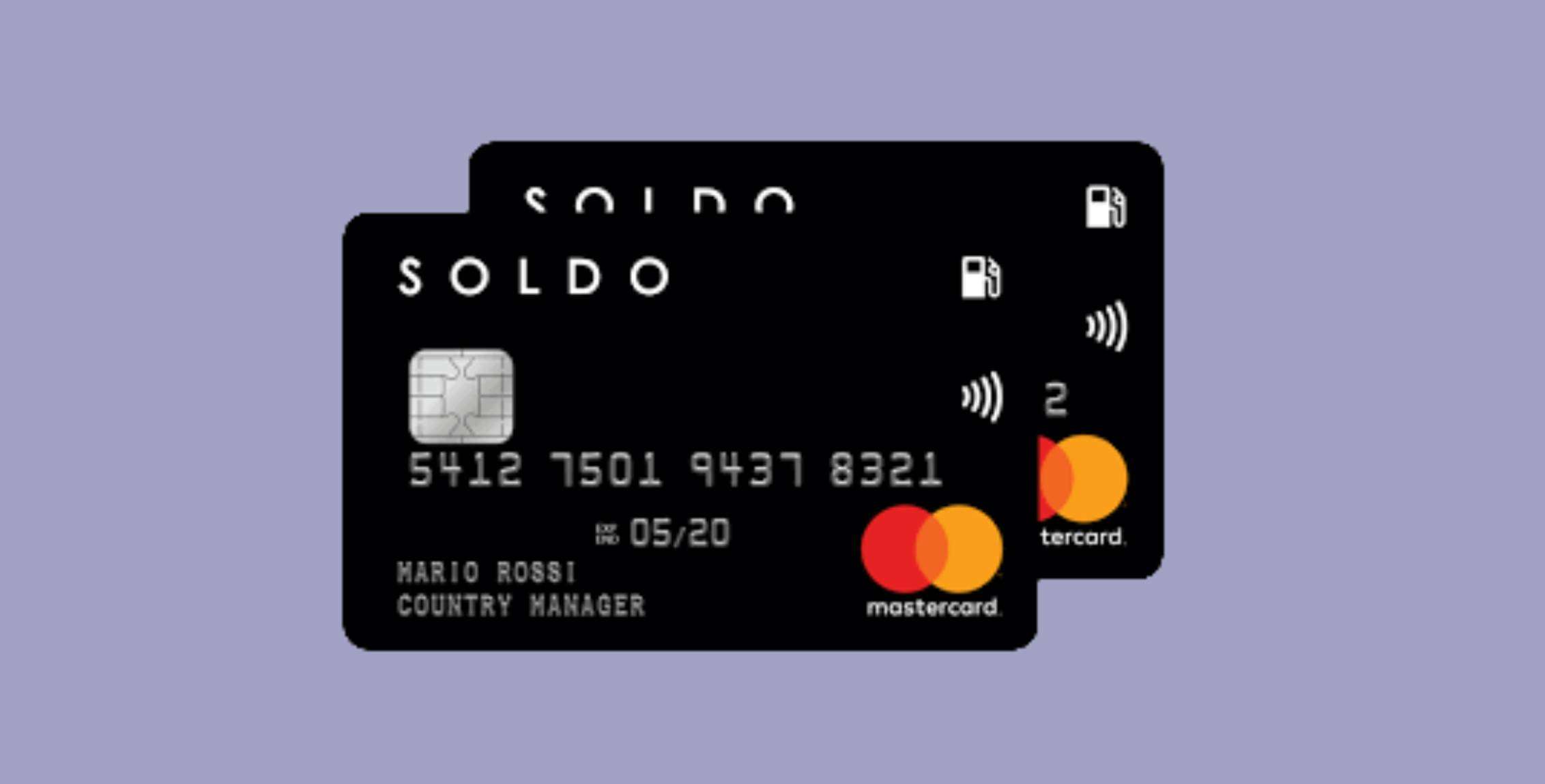 Soldo: il conto aziendale diventa SMART con queste funzioni