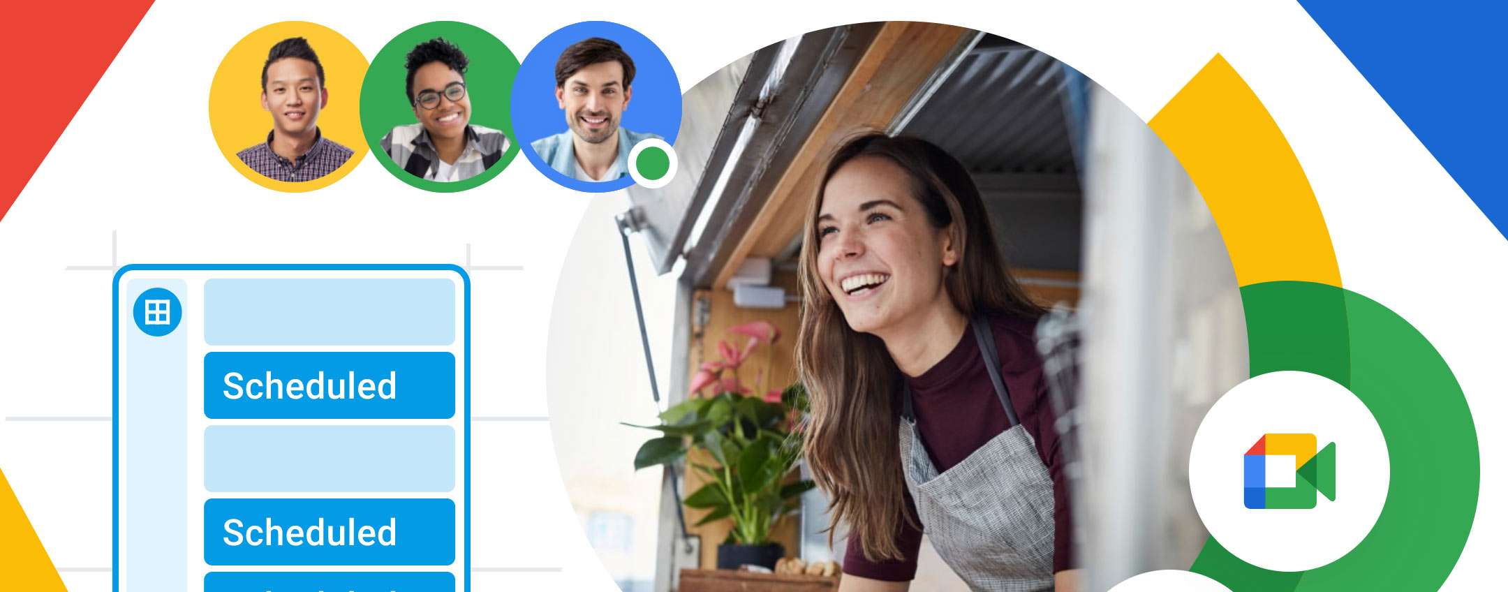 Google Workspace Individual arriva in Italia