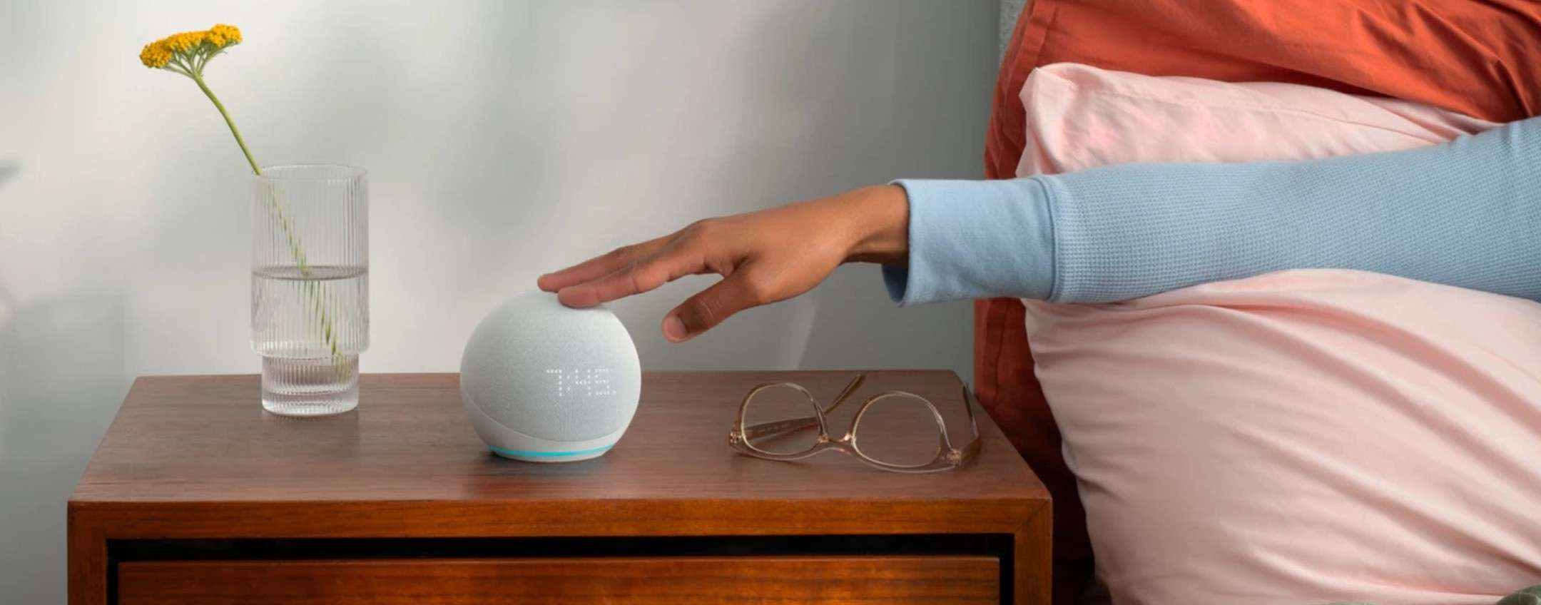 Amazon aggiunge nuove funzionalità ad Alexa