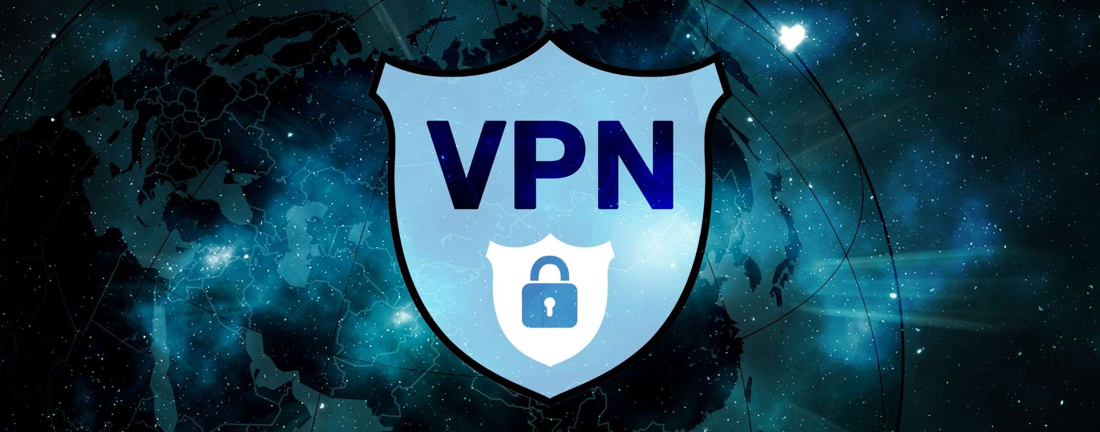 VPN su Android TV, ecco i motivi per usarla