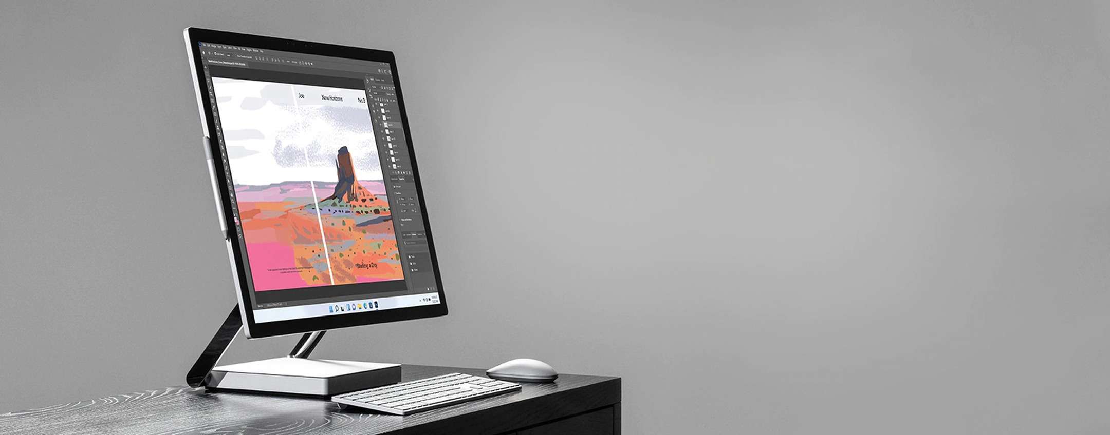 Microsoft annuncerà anche il Surface Studio 3?