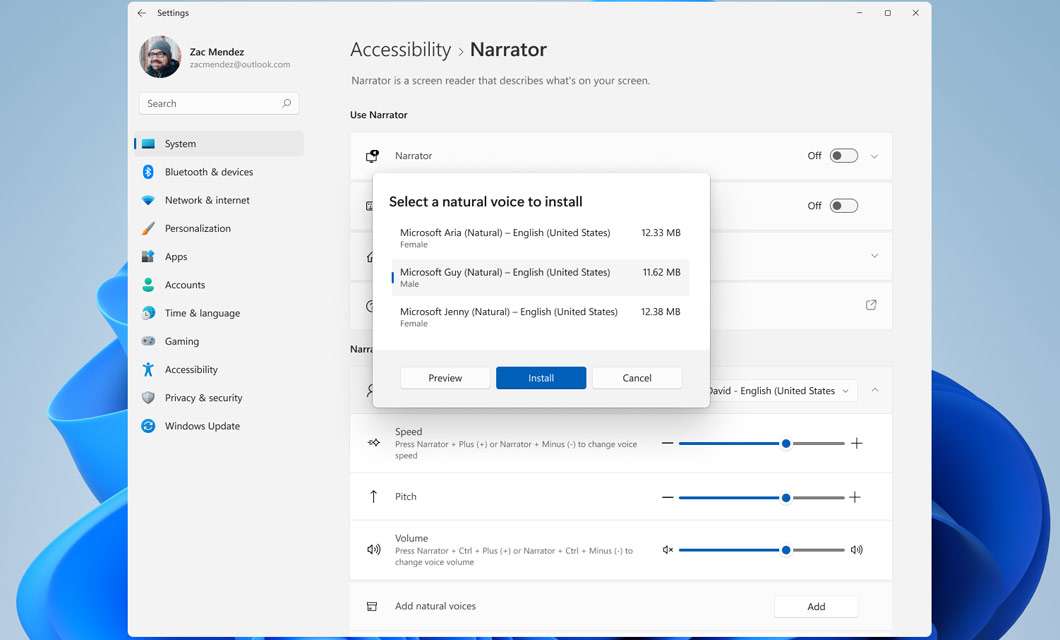 Windows 11 2022 Update | Tutte le immagini