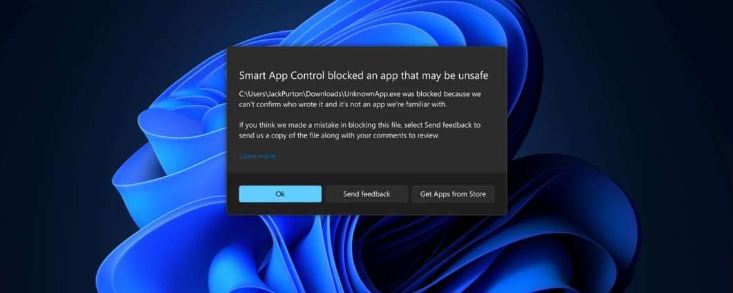 Windows 11 2022 Update: novità per la sicurezza