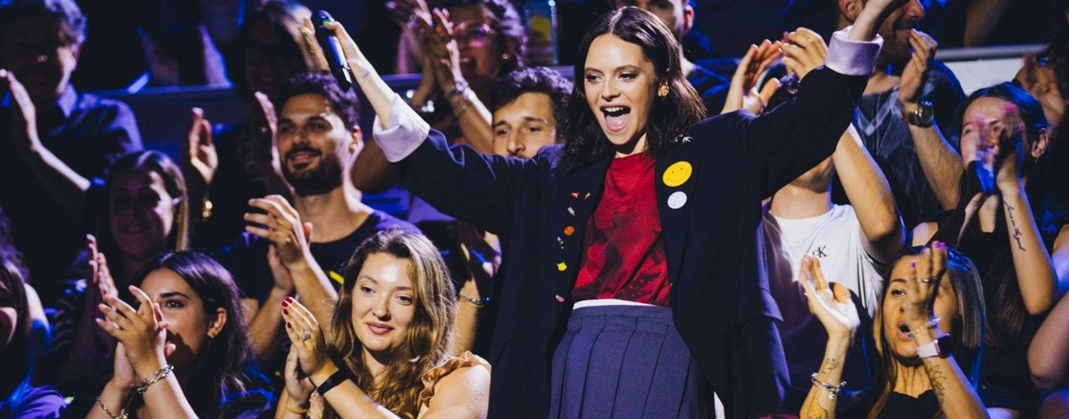 Comincia X Factor 2022: dove guardarlo in TV e in streaming