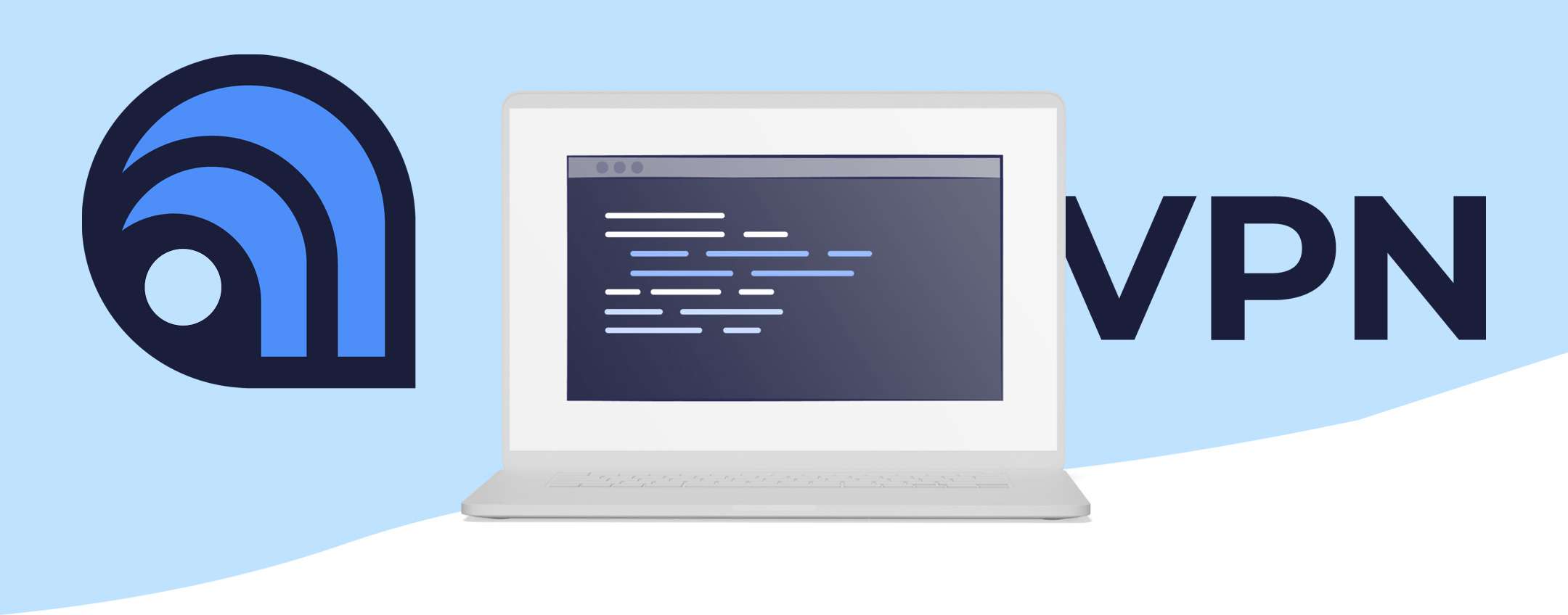 Atlas VPN è disponibile su computer Linux
