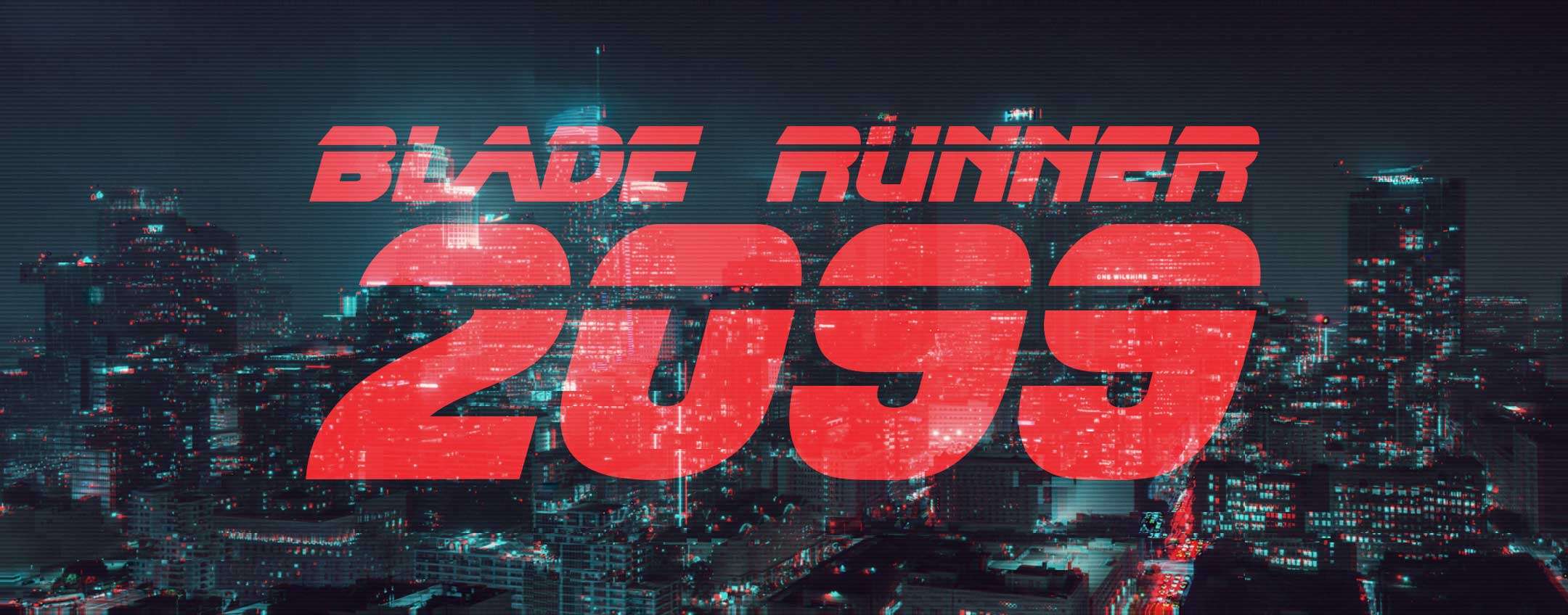 Blade Runner 2099: la serie confermata da Amazon