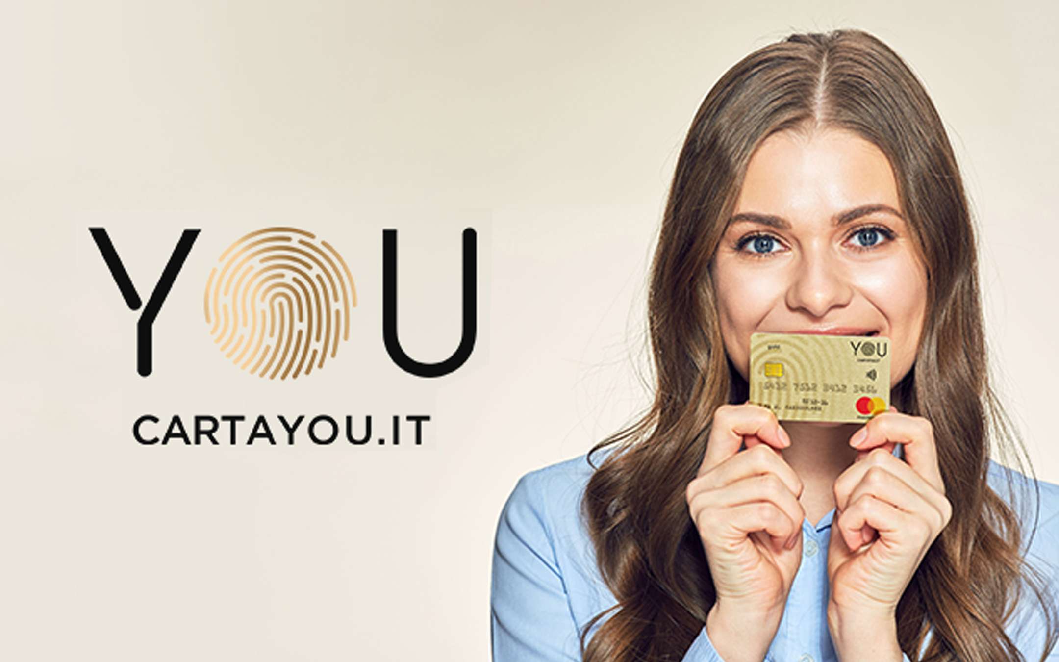 Vantaggi e costi di Carta YOU