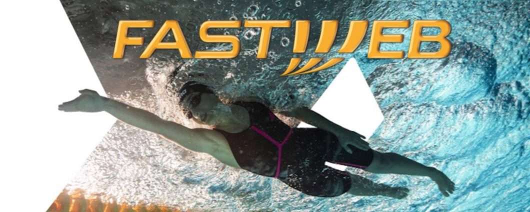Fibra ultraveloce e gas insieme? Con Fastweb si può