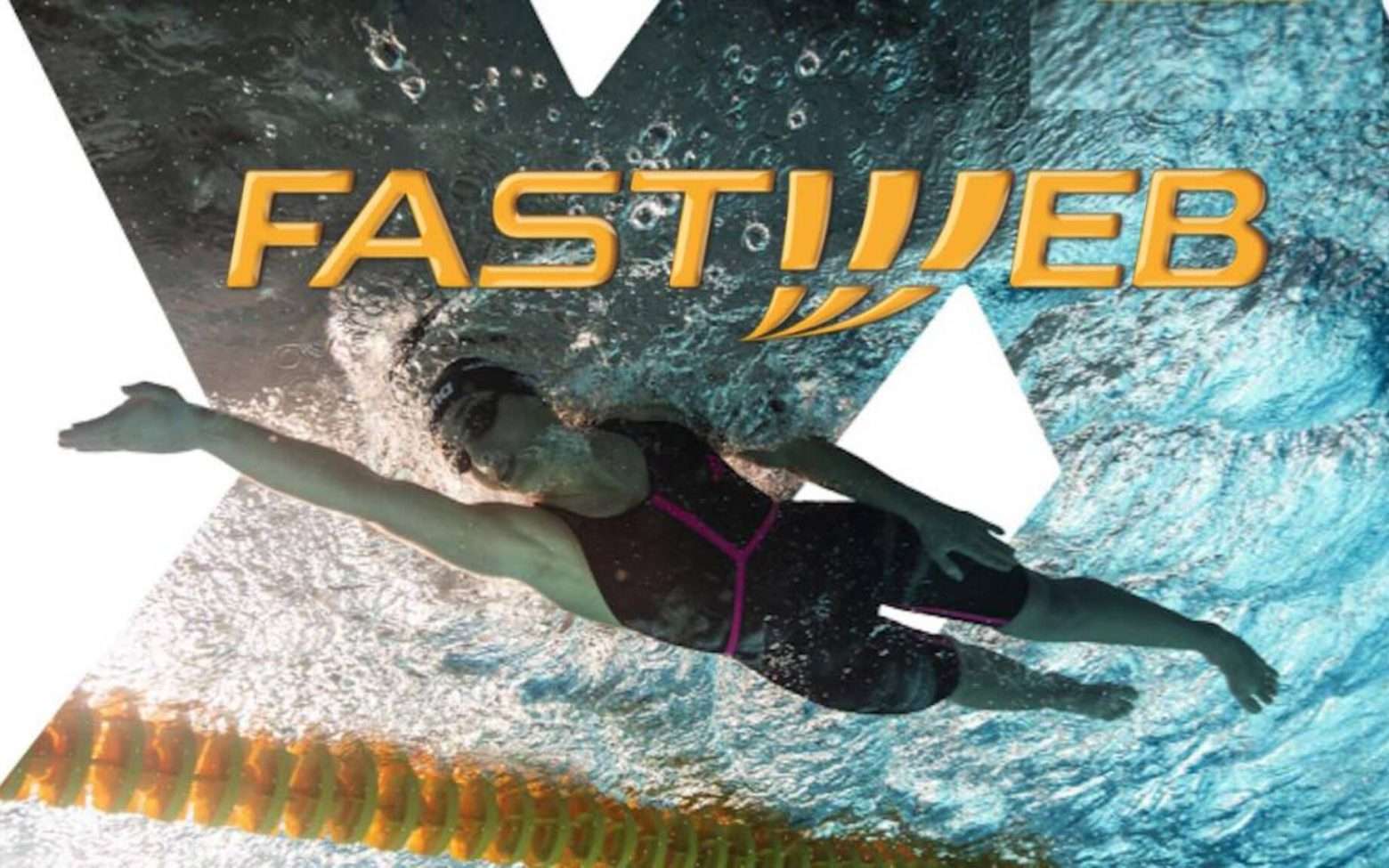 La rete fissa di Fastweb dichiarata la migliore in Italia