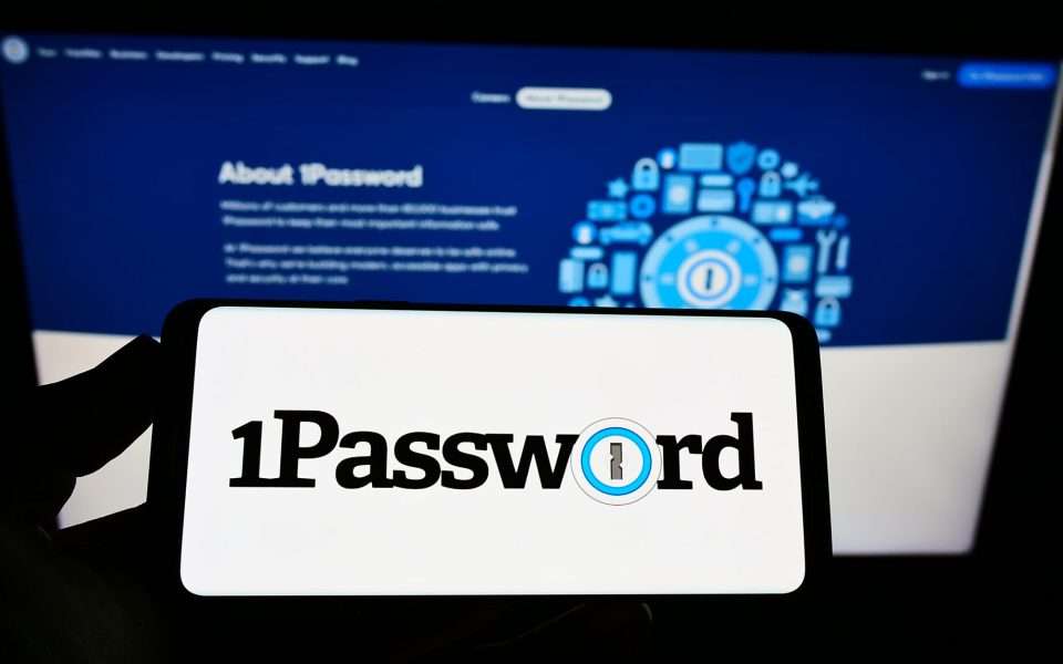 Prova gratis Teams Starter Pack di 1Password per 14 giorni
