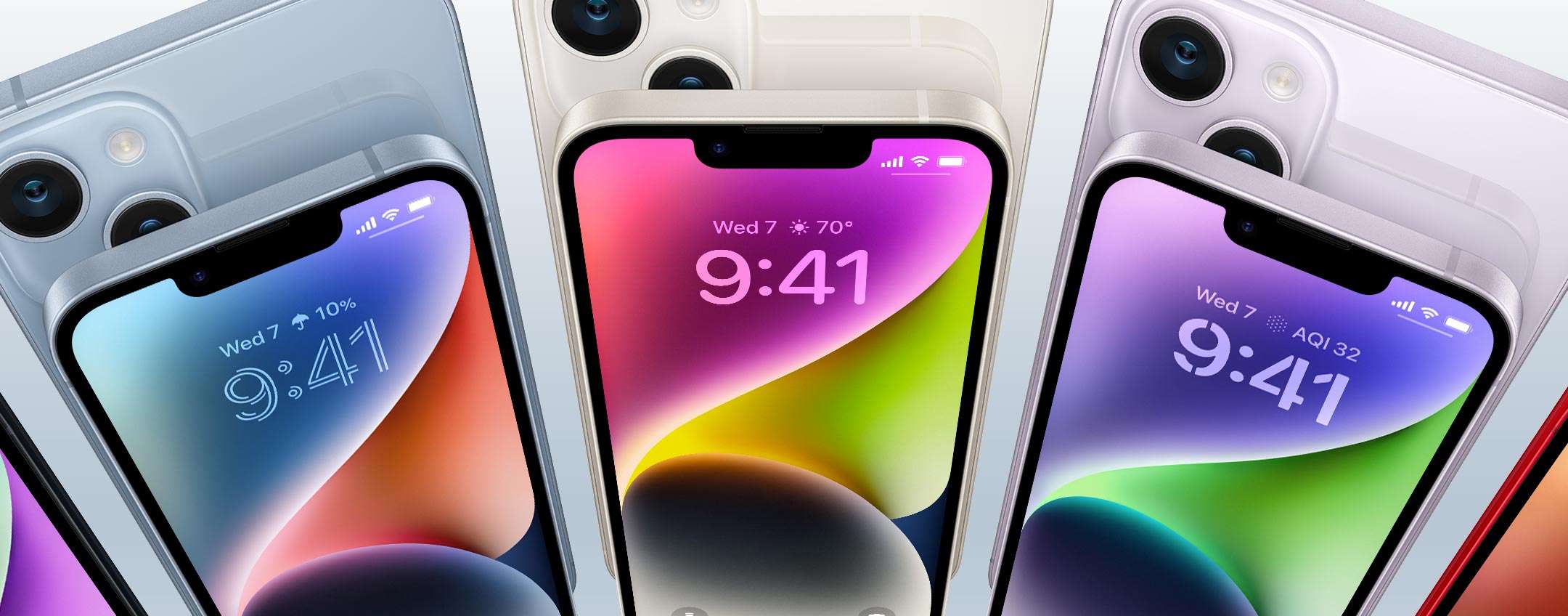 iPhone 14 o iPhone 14 Pro: quale modello scegliere?