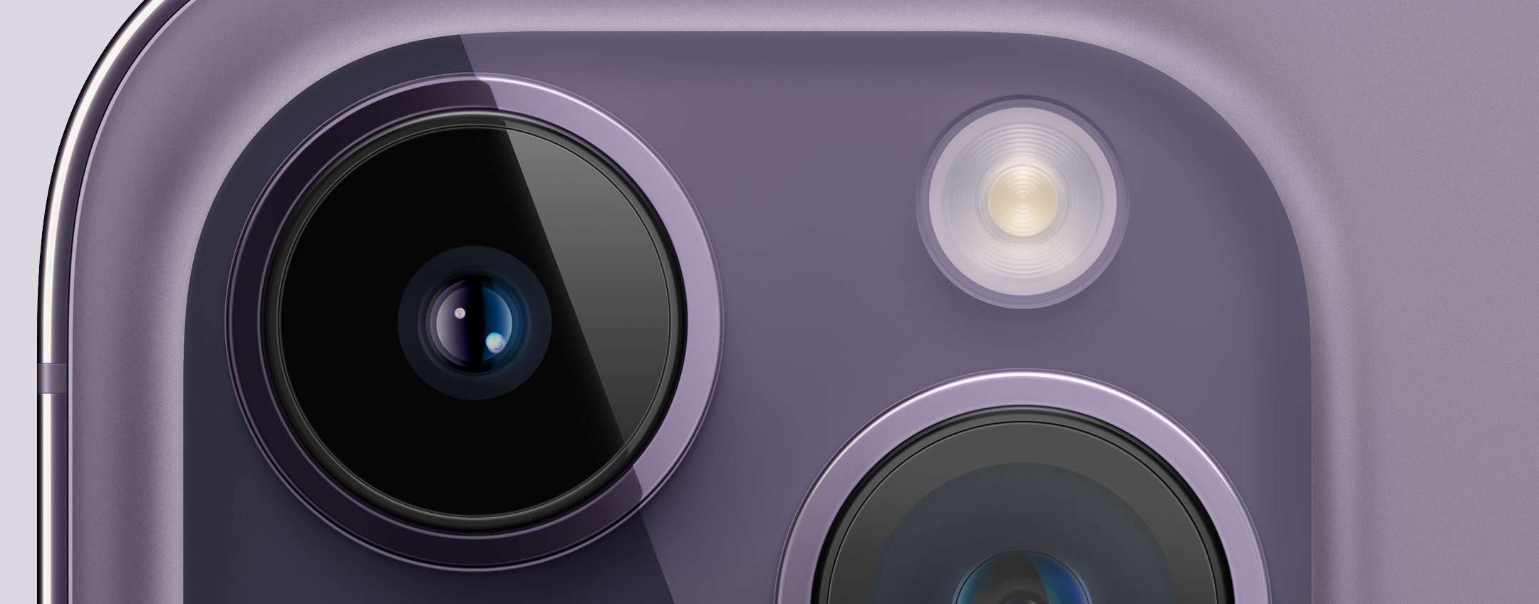 iPhone 14 Pro (e Pro Max): un fix per lo shaking della fotocamera