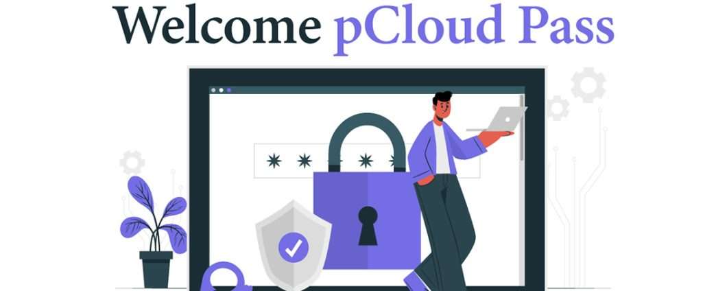 pCloud compie 9 anni e regala il nuovo pCloud Pass