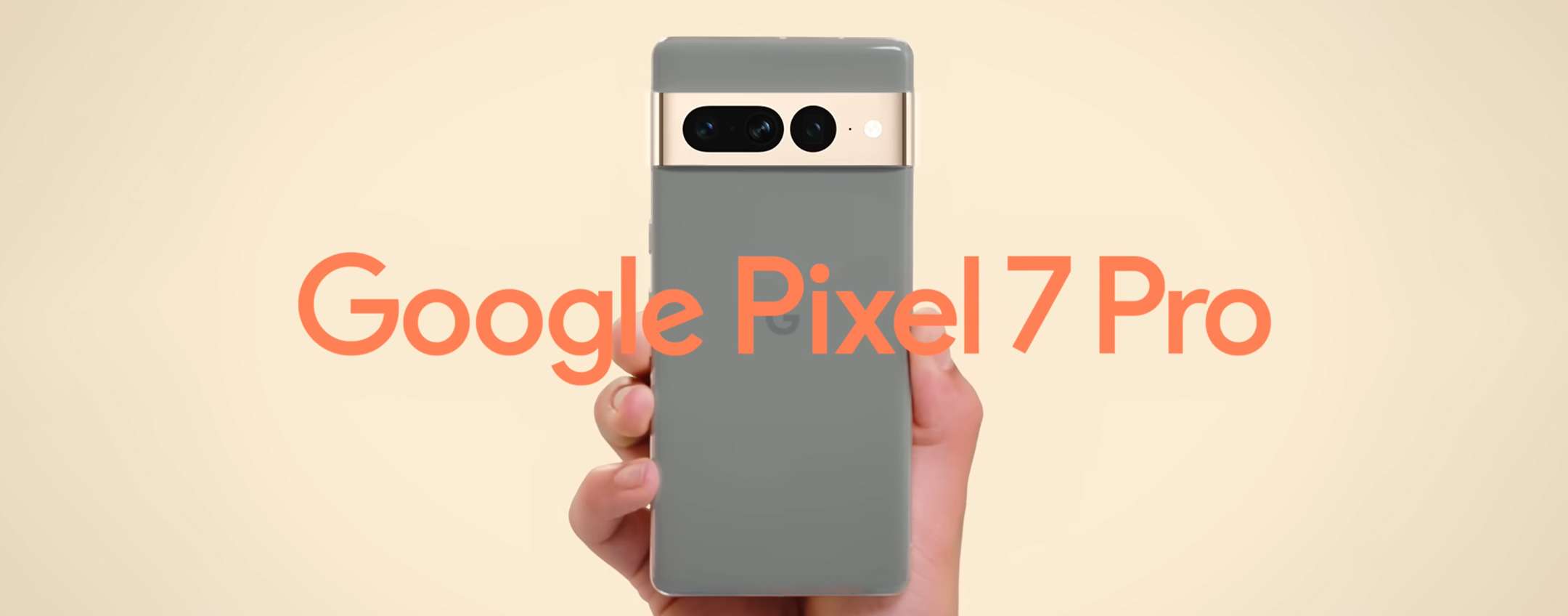 Pixel 7 e Pixel 7 Pro sono già arrivati su Amazon (update)