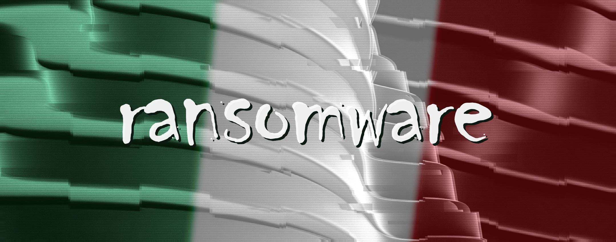 Ransomware ESXiArgs: nuova versione più pericolosa