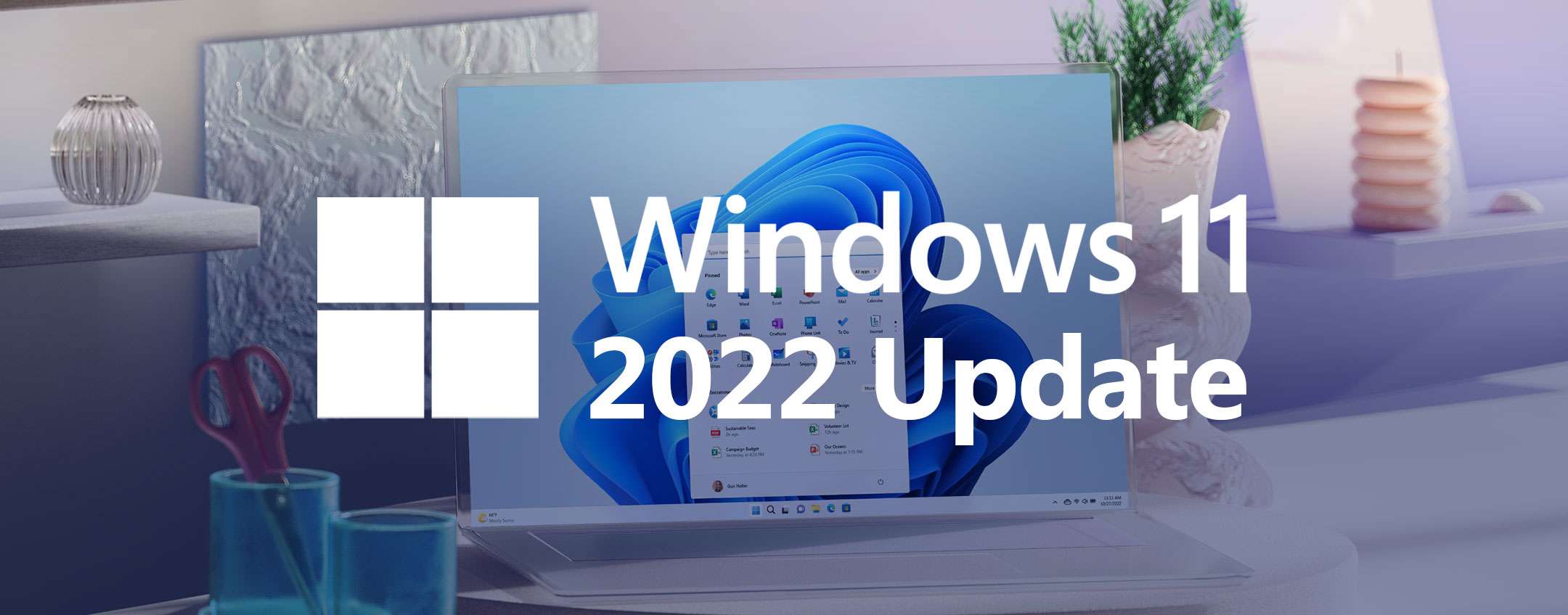 Windows 11 2022 Update: Blue Screen of Death con i driver Intel SST
