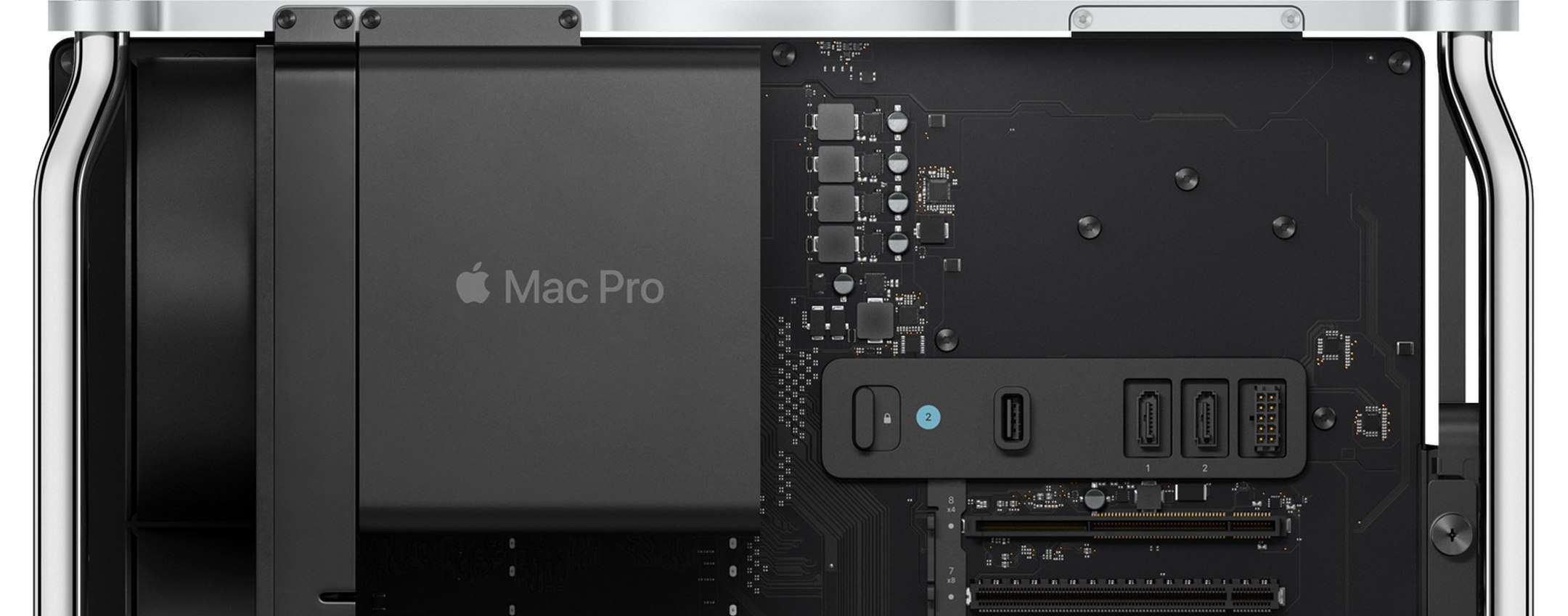 Apple Mac Pro con chip M2 Ultra e M2 Extreme in arrivo