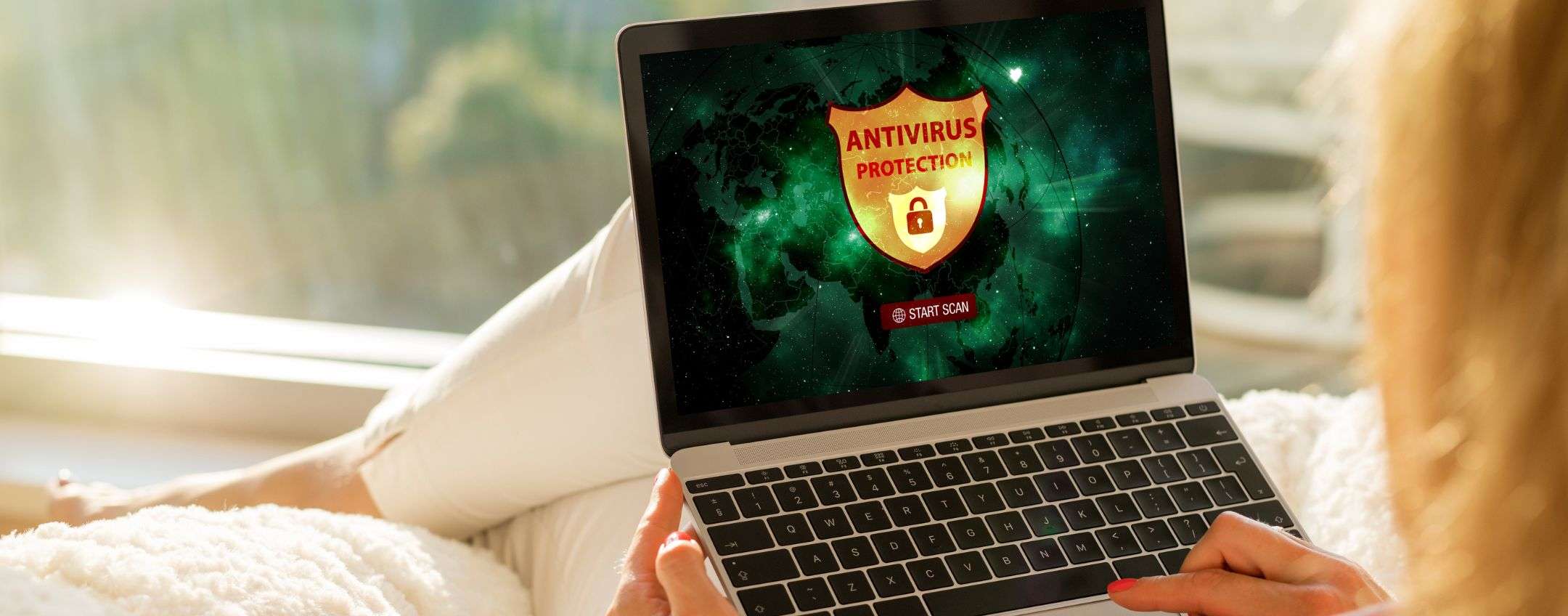 Bitdefender Premium Security: subito 80€ di sconto a te riservato