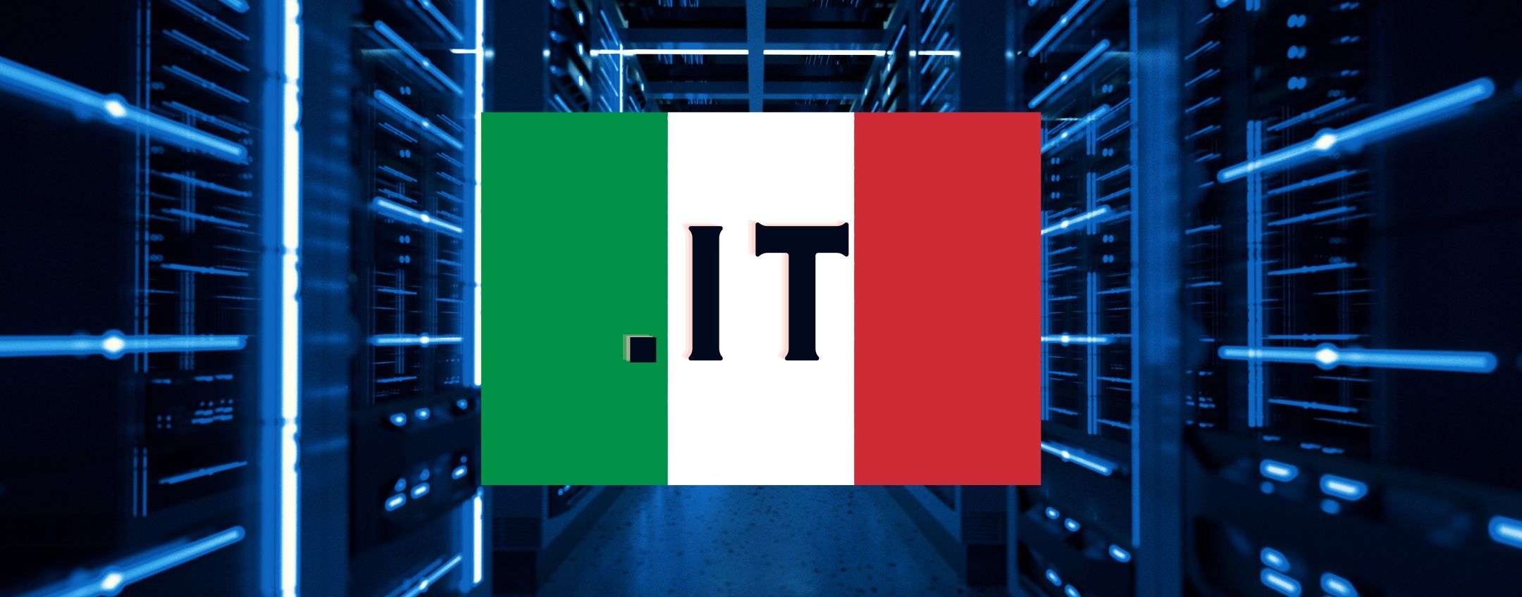 Perché il dominio .IT è ancora il migliore che puoi acquistare