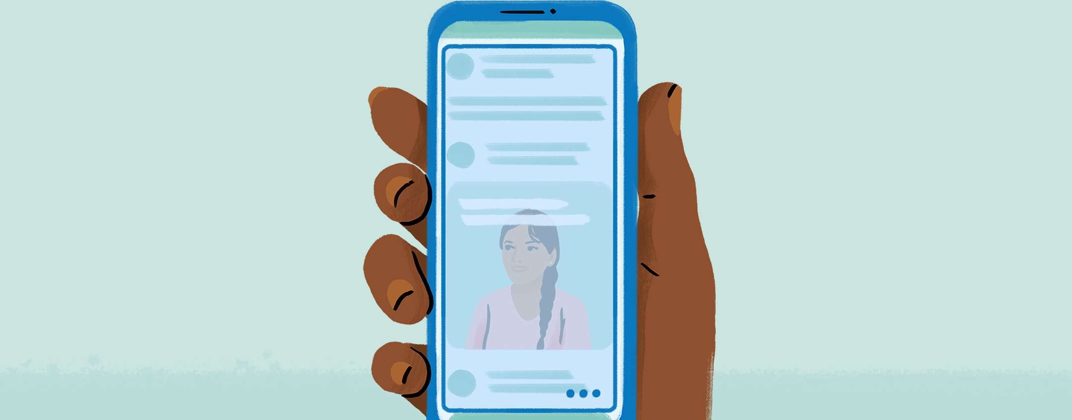 Meta cambia il WebView in Facebook per Android