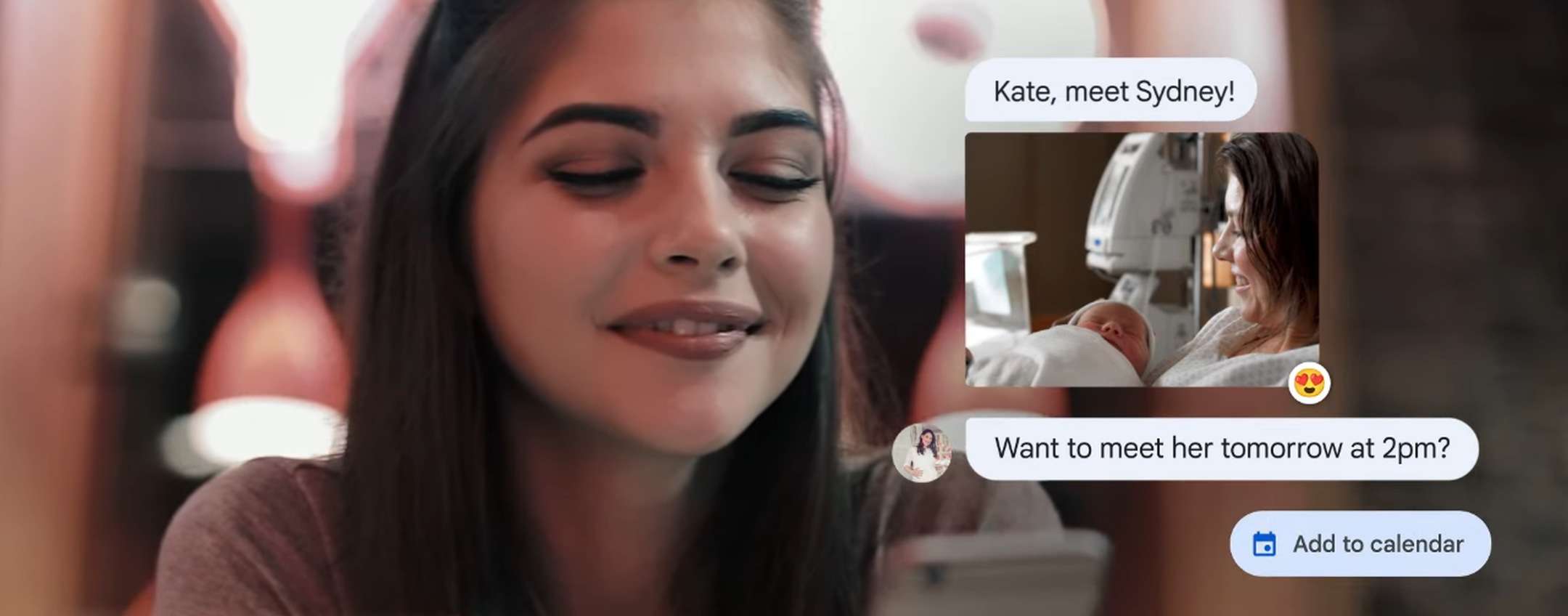 Google Messaggi: nuove funzionalità e nuova icona