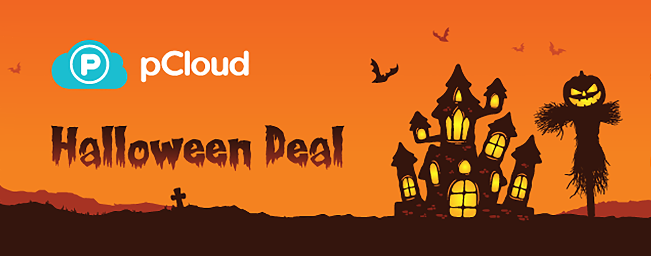 pCloud Encryption, crittografia lato client all'80% di sconto