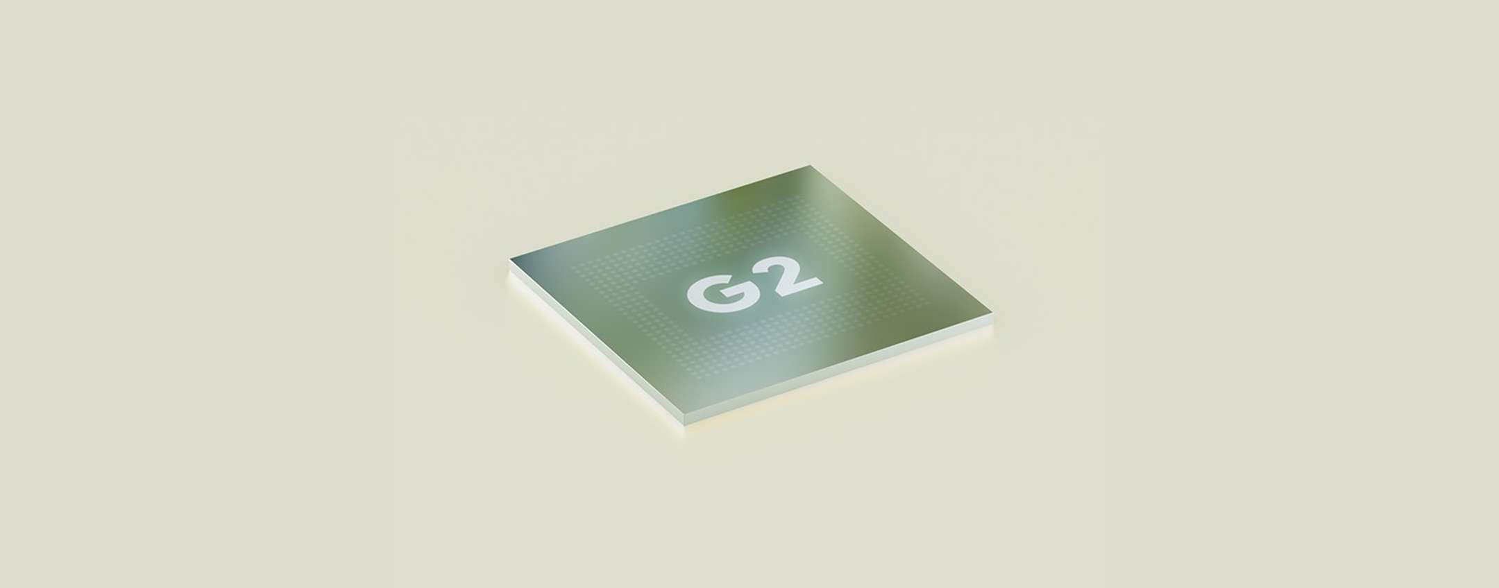 Tensor G2: nuovo chip per Pixel 7 e Pixel Tablet