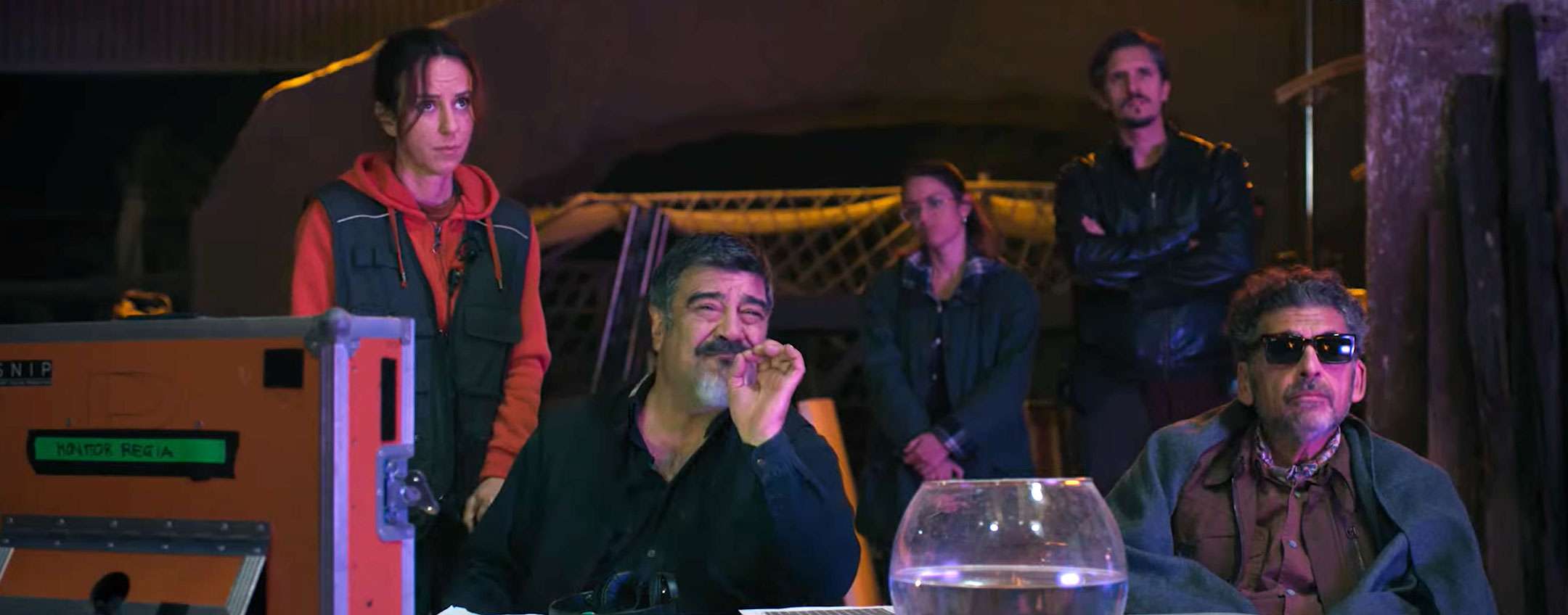 Boris 4: quattro curiosità sulla serie, le sapevi?