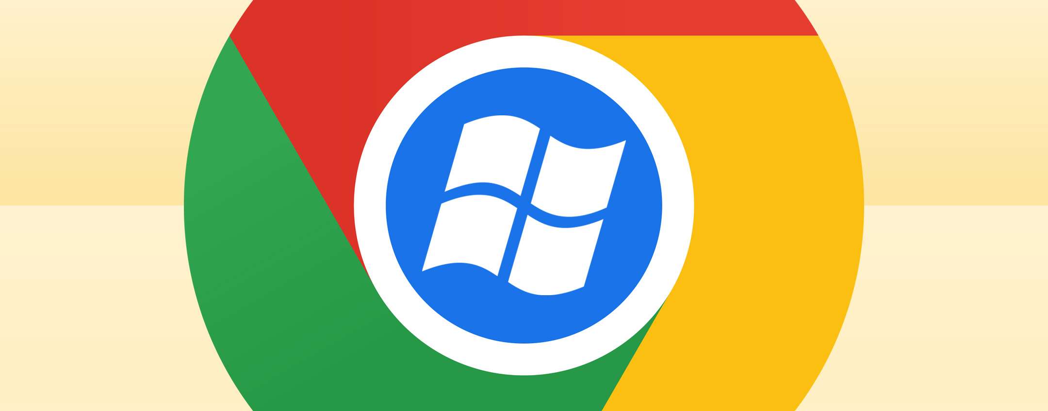 Google Chrome 110 solo per Windows 10 e 11