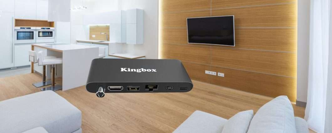 Digitale terrestre: ecco il decoder che si installa dietro il televisore