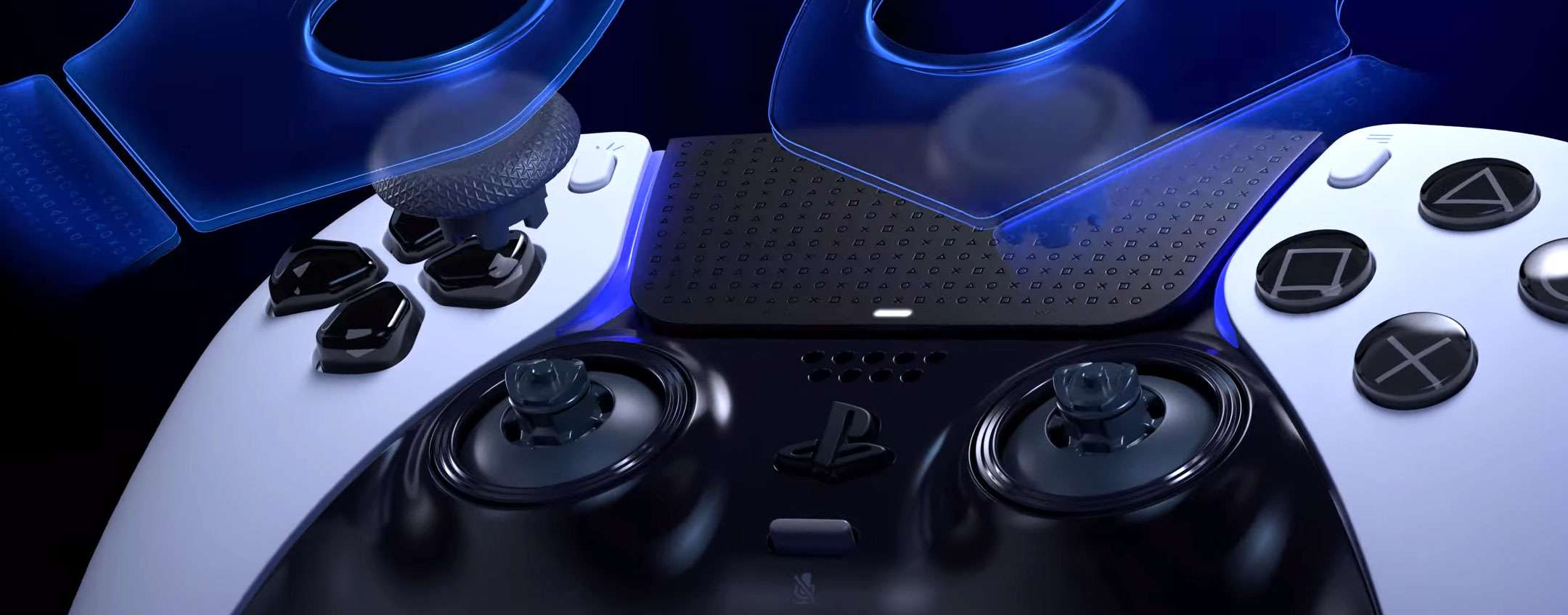 DualSense Edge, nuovo controller wireless per PS5: prezzo e uscita