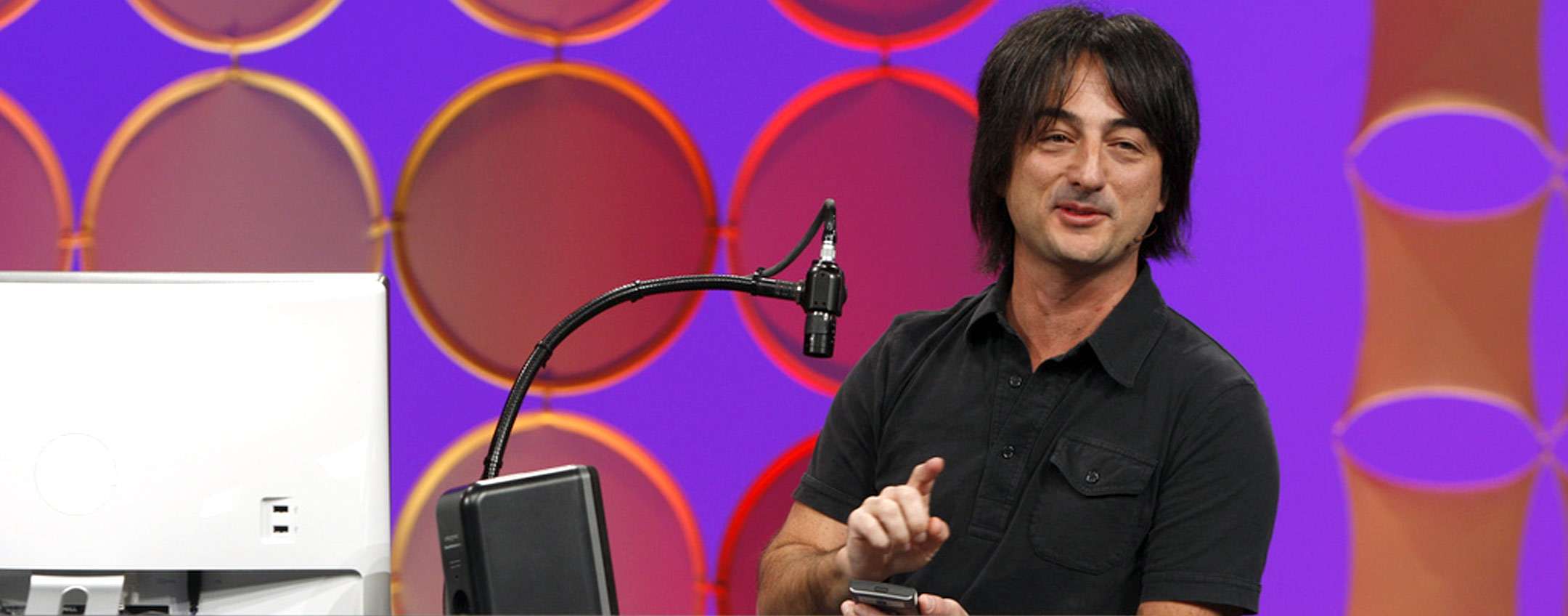 Joe Belfiore in pensione: lascerà Microsoft nel 2023