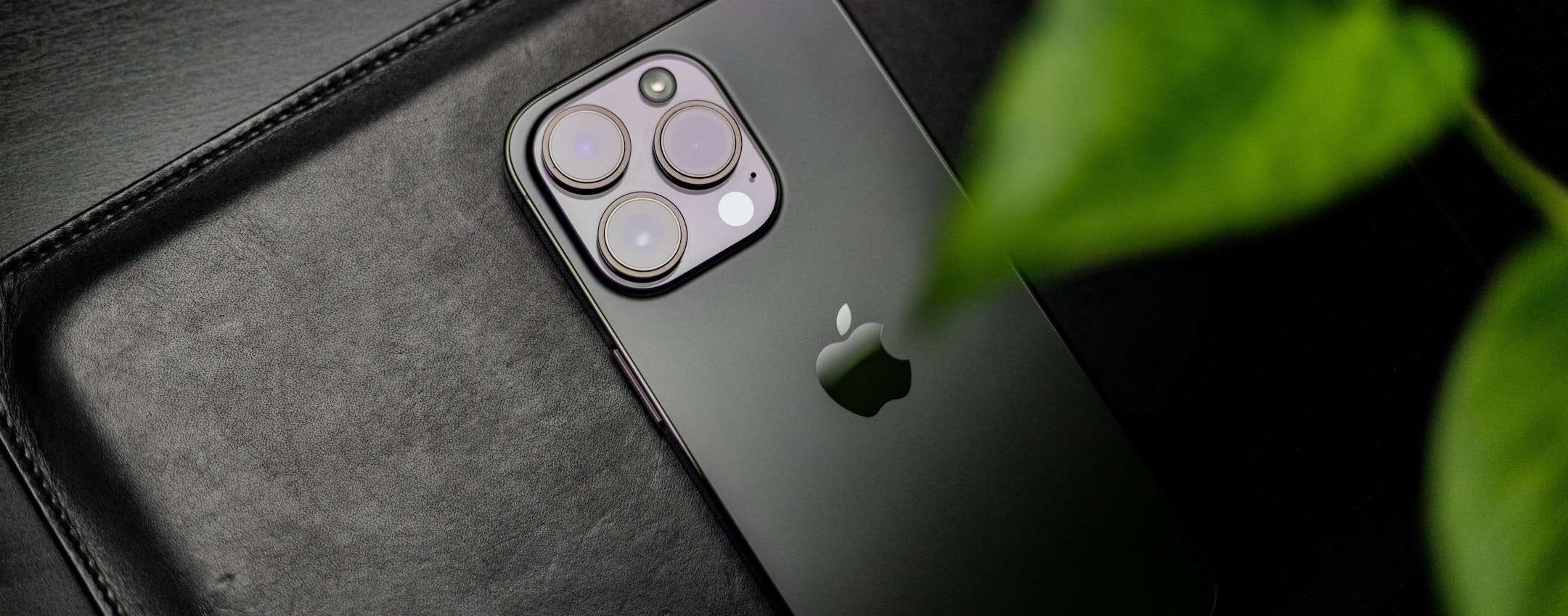 iPhone: display microLED nella roadmap di Apple