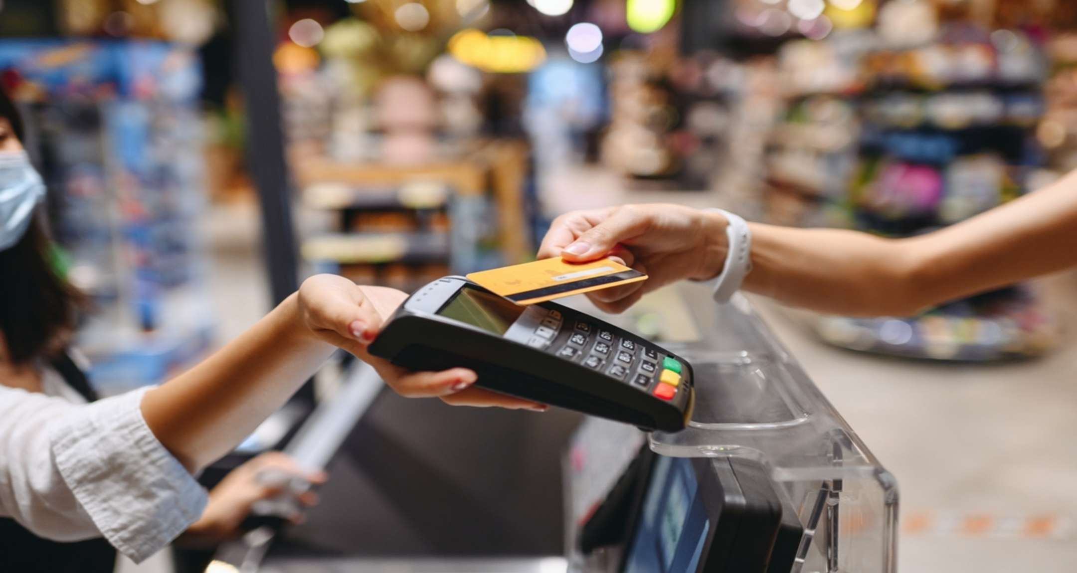POS Smart in OFFERTA a 159 euro: tutti i vantaggi