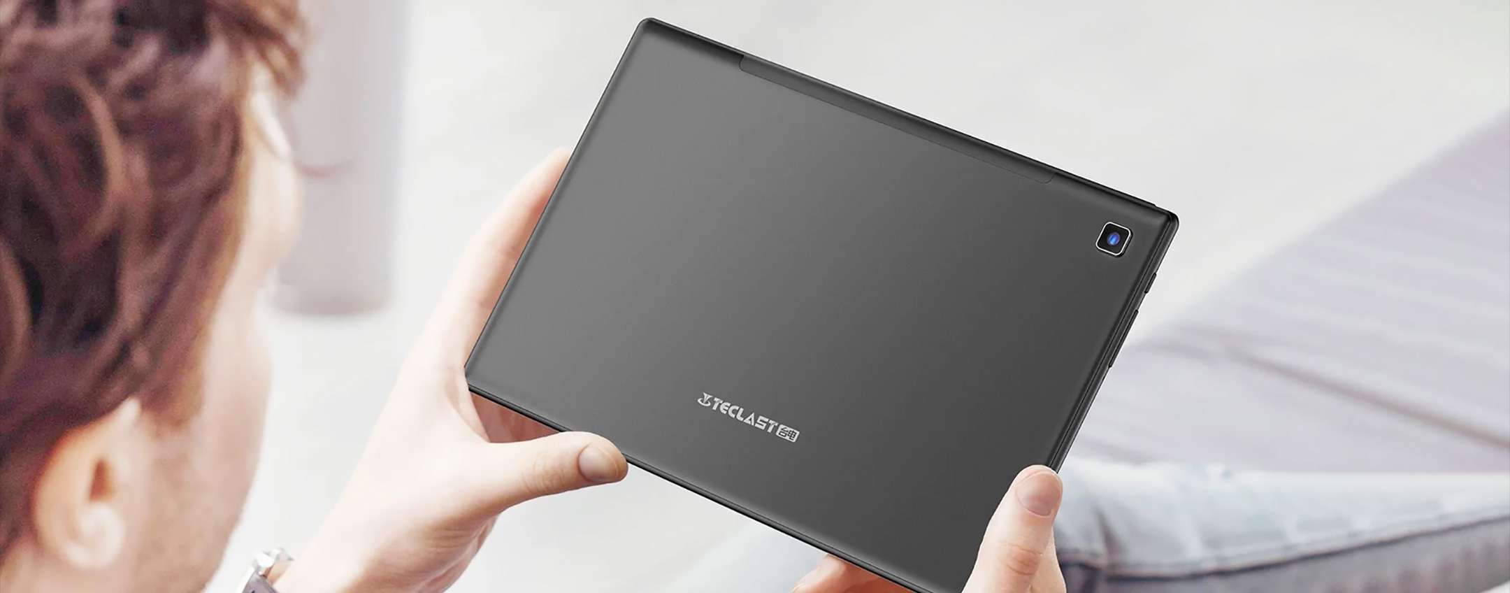 Il tablet Teclast M40S a prezzo stracciato su Amazon