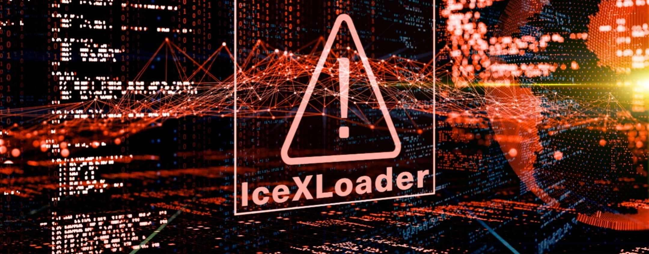 IceXLoader: migliaia di vittime in tutto il mondo