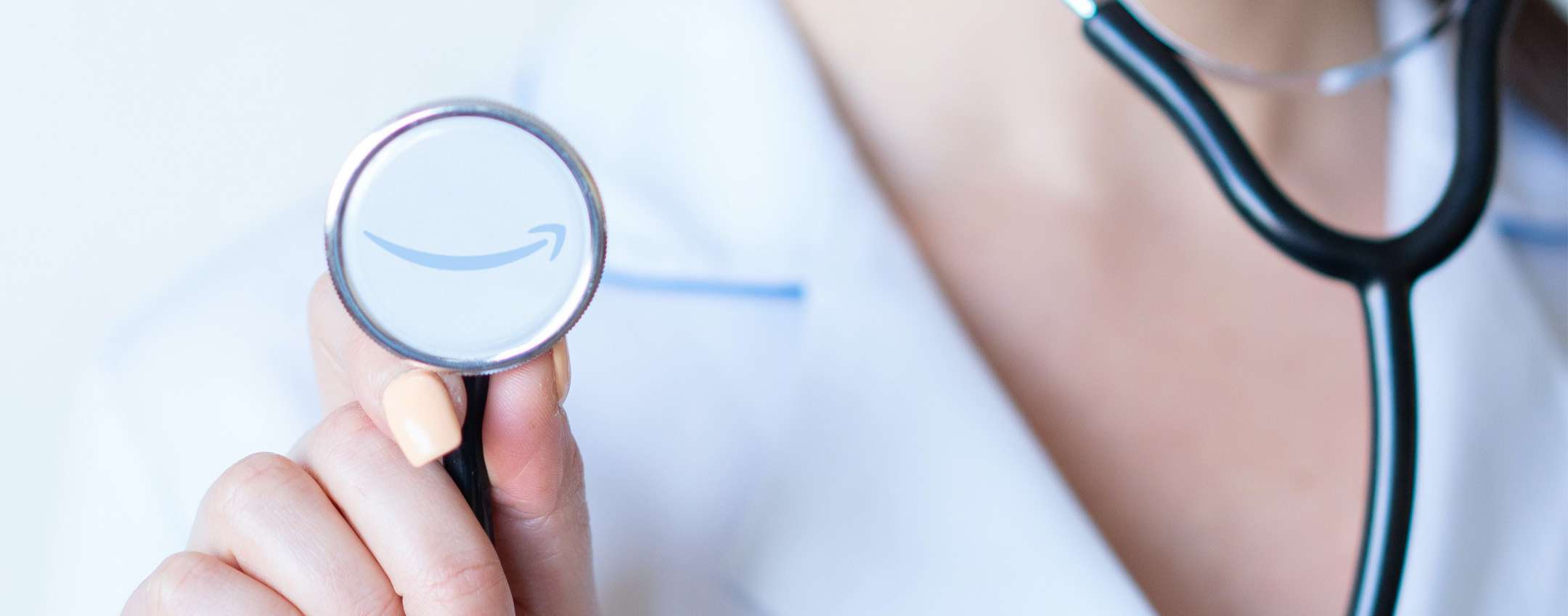 Clinic è ufficiale: la telemedicina secondo Amazon