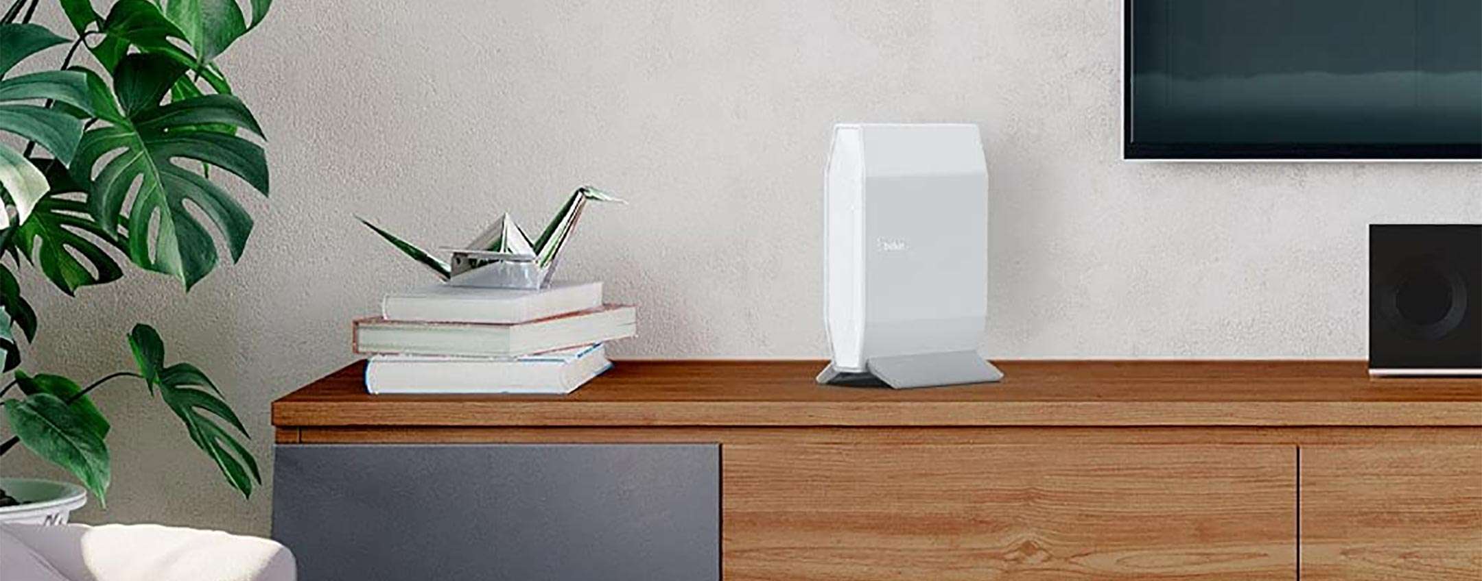 Belkin RT3200: router Wi-Fi 6 a prezzo stracciato