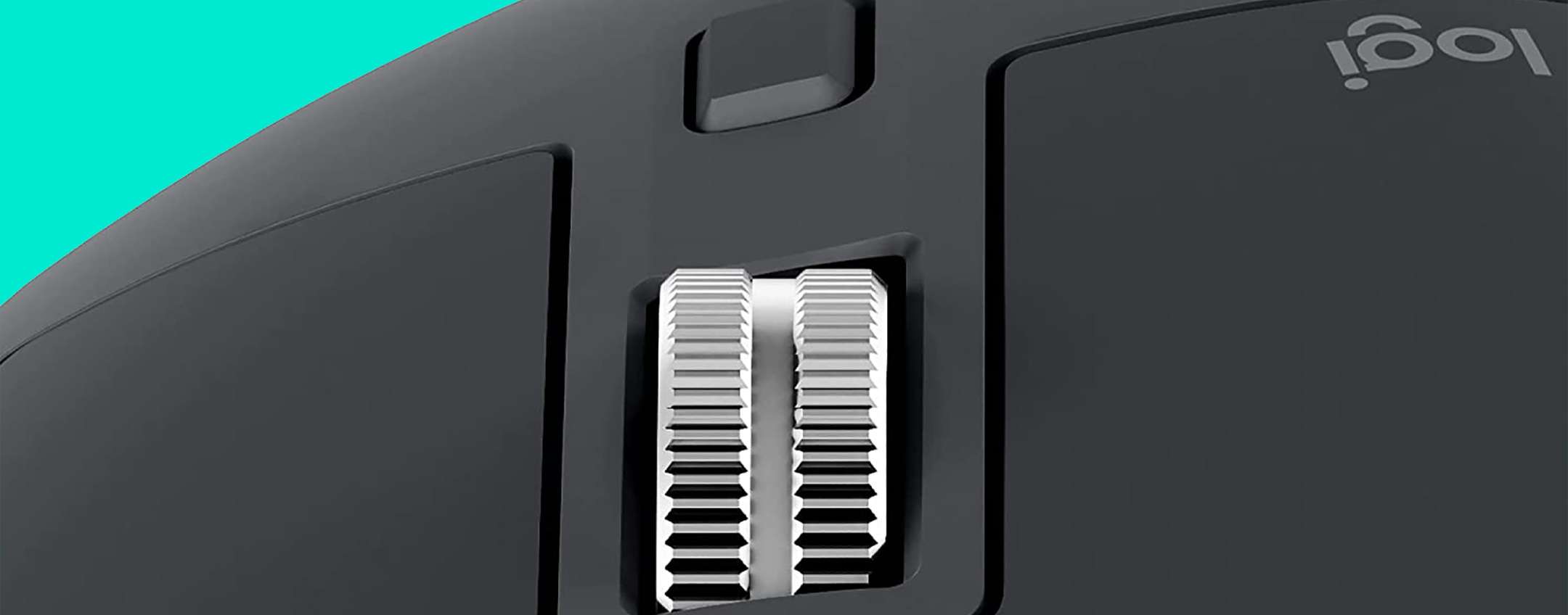 Logitech MX Master 3S: il prezzo del mouse crolla prima del Black Friday