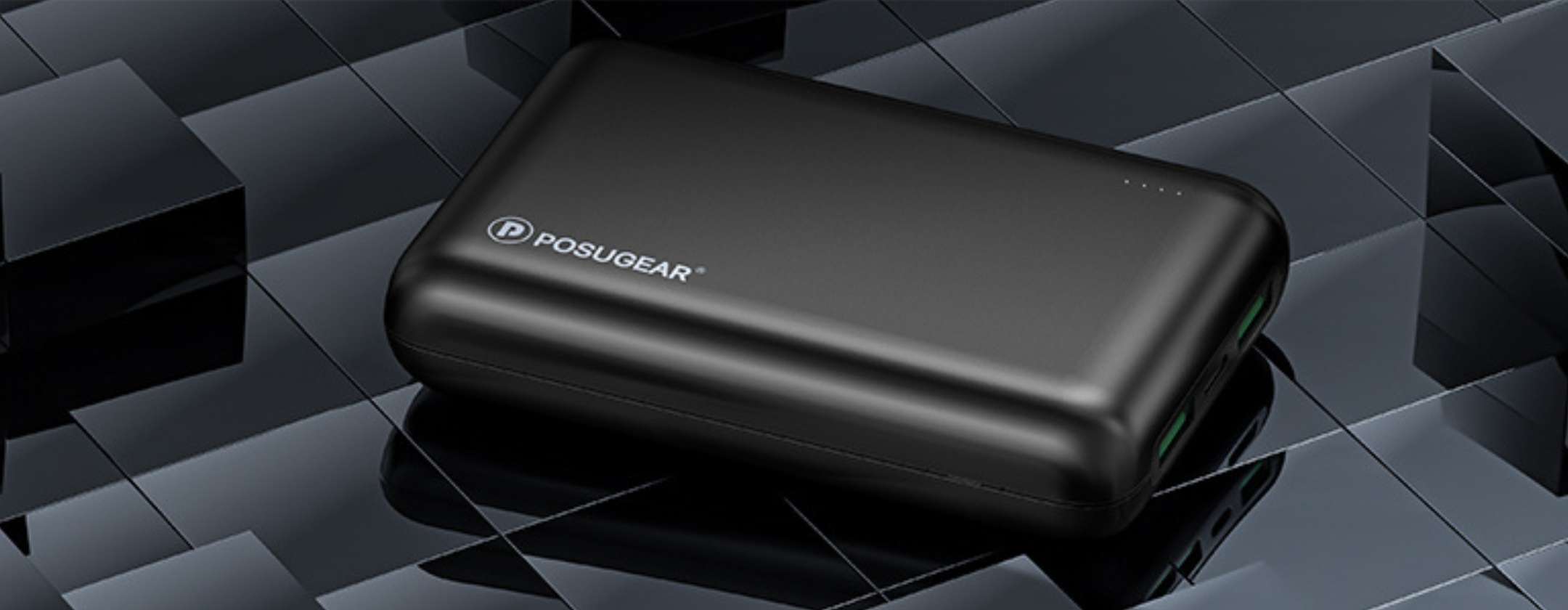 Questo Mini Power Bank è piccolo solo nelle dimensioni e nel prezzo