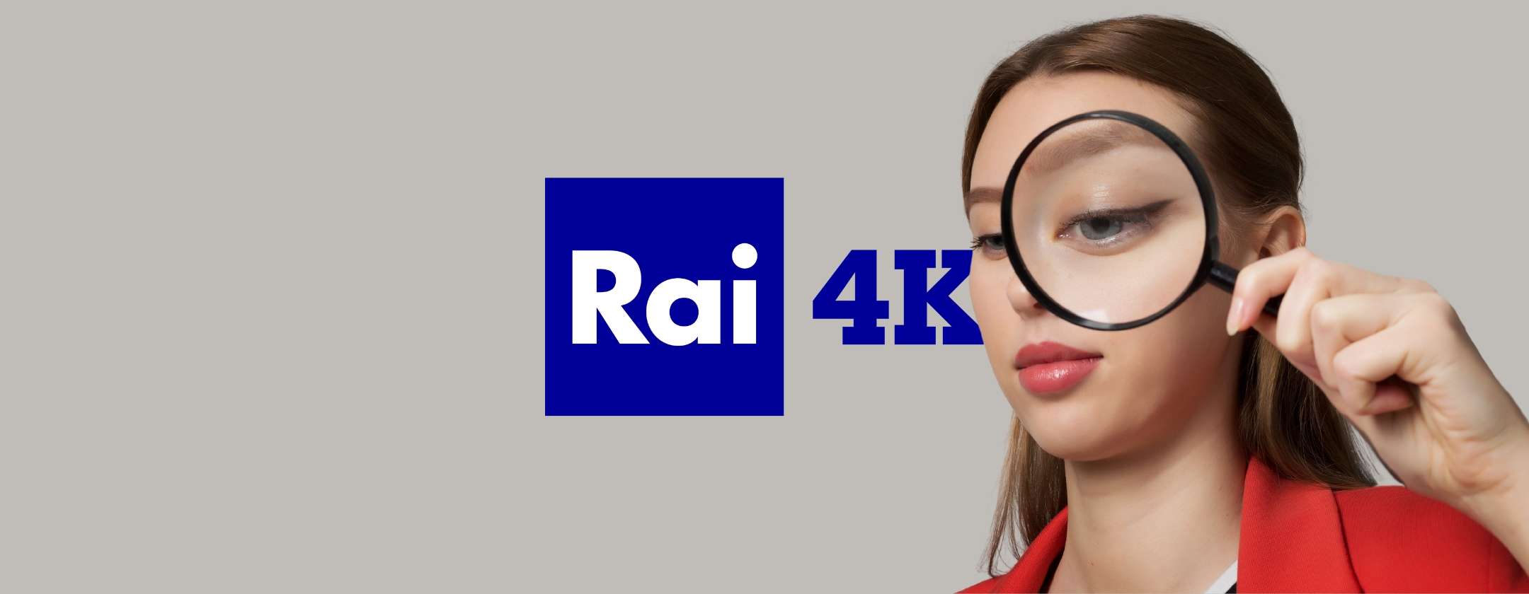 Rai 4K: come scegliere il decoder
