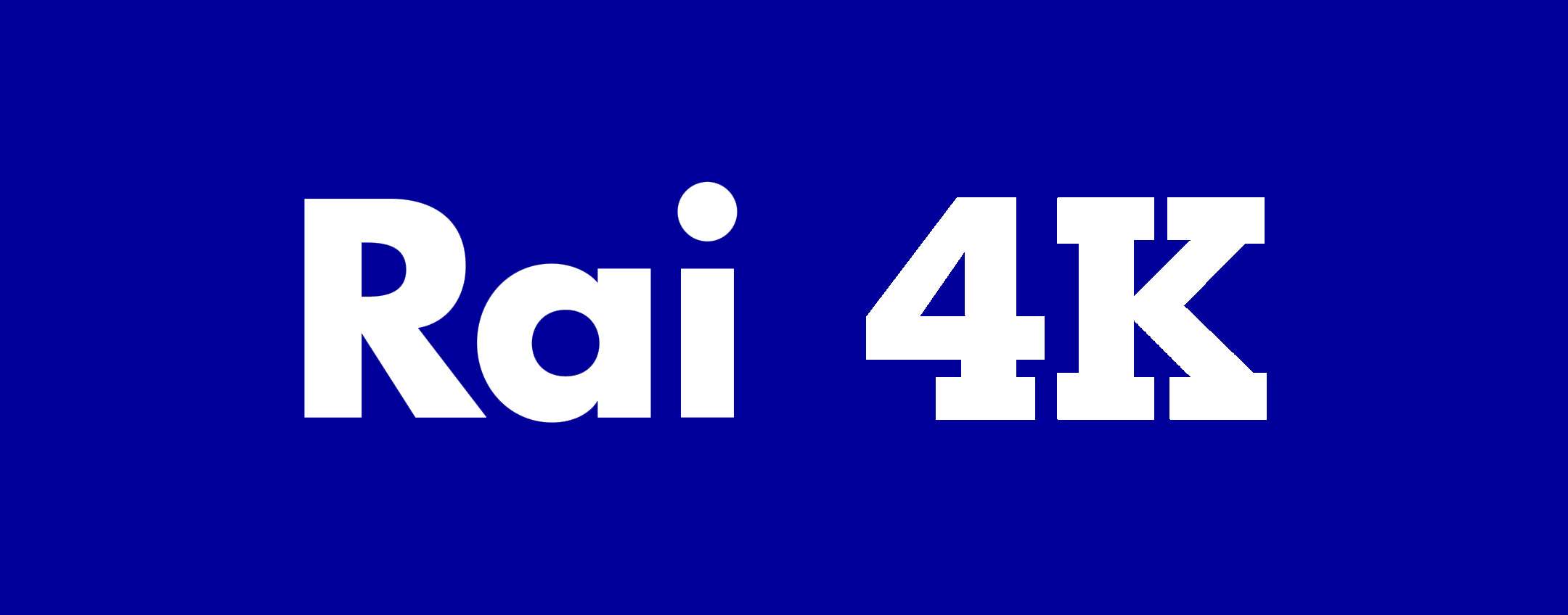 Rai 4K: come vedere il nuovo canale in TV