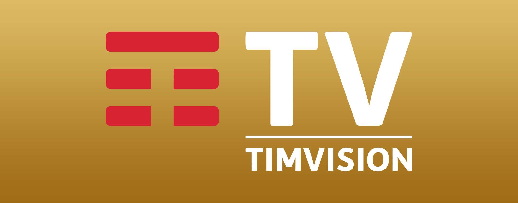 TIMVISION cambia pelle: le novità del restyling