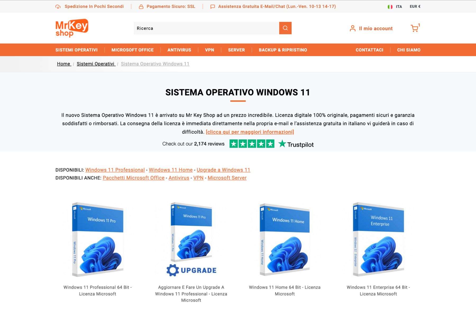 Differenza tra Windows 10 e 11: quale scegliere